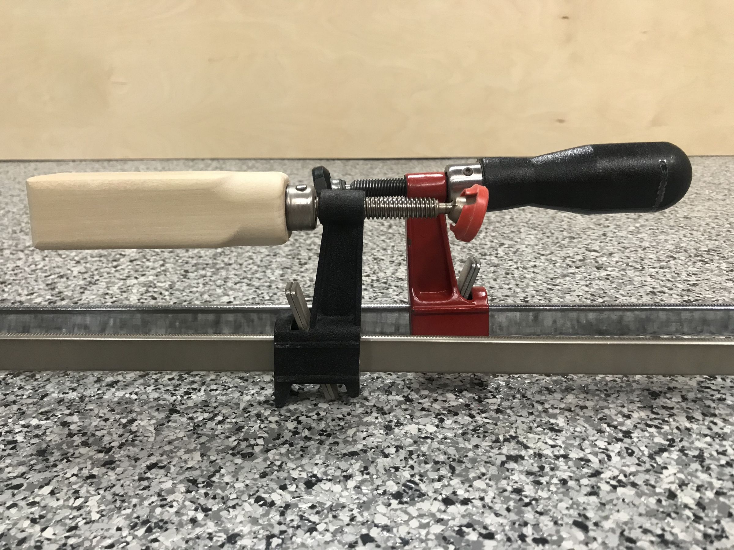 Better Clamp Handles : 7 Steps (with Pictures) - Instructables