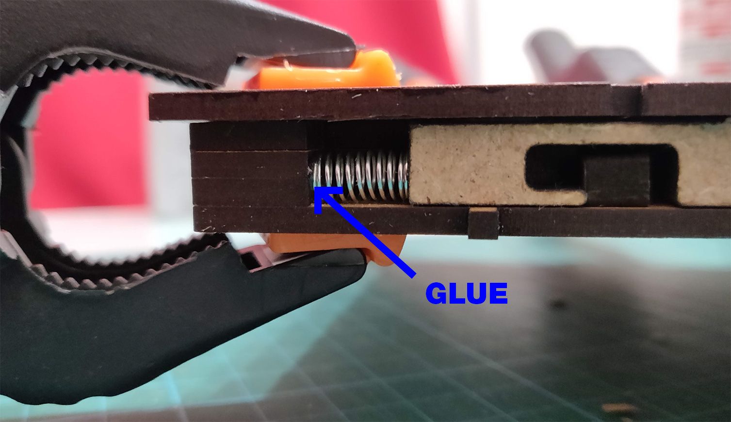 Secret Enigma Box : 20 Steps (with Pictures) - Instructables