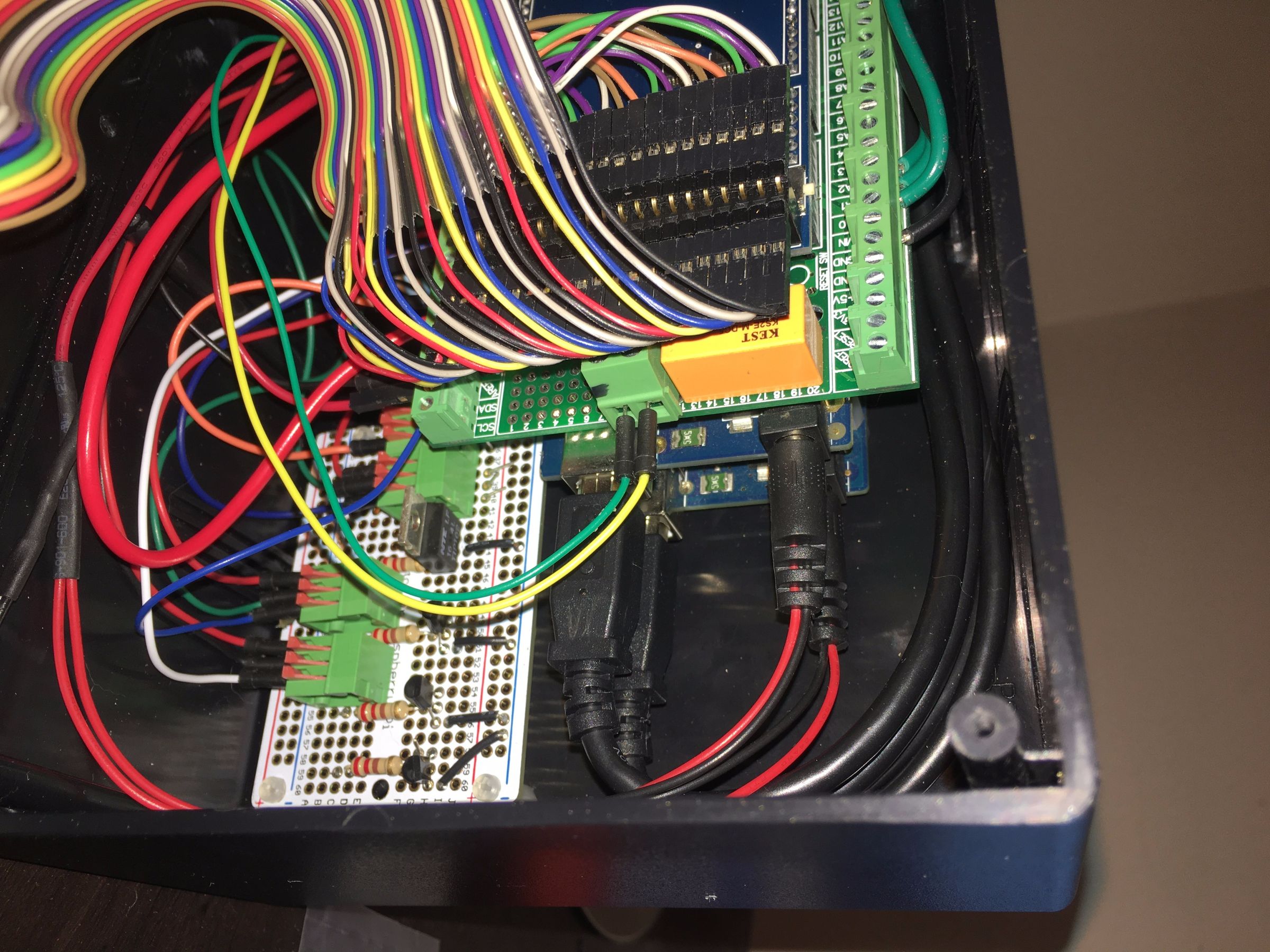 Vehicle Digital Gauge Display : 8 Steps - Instructables