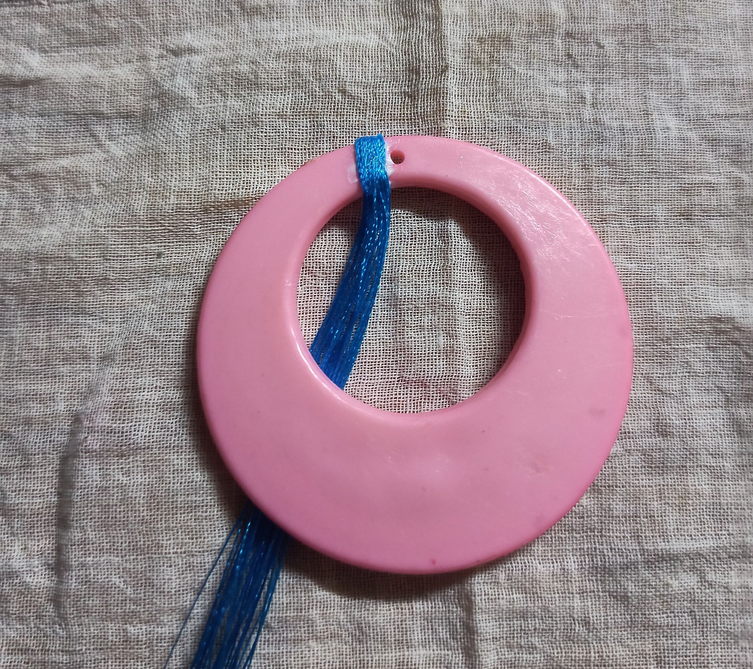 Silk Thread Jewelry : 20 Steps (with Pictures) - Instructables