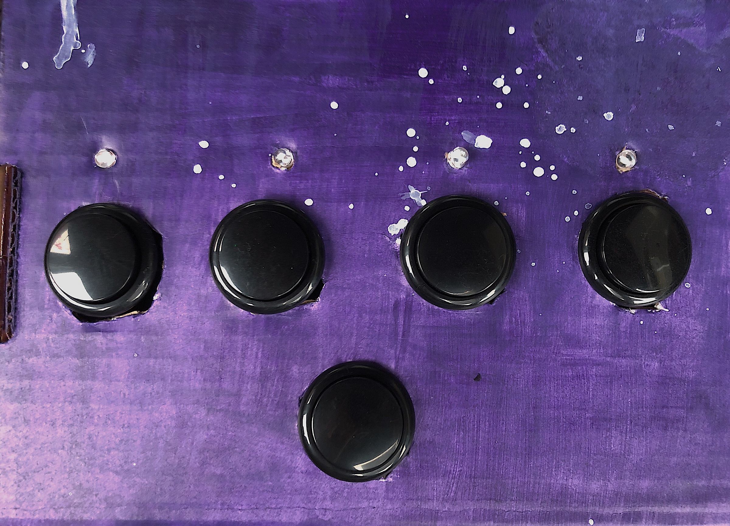 Button Alarm : 5 Steps - Instructables