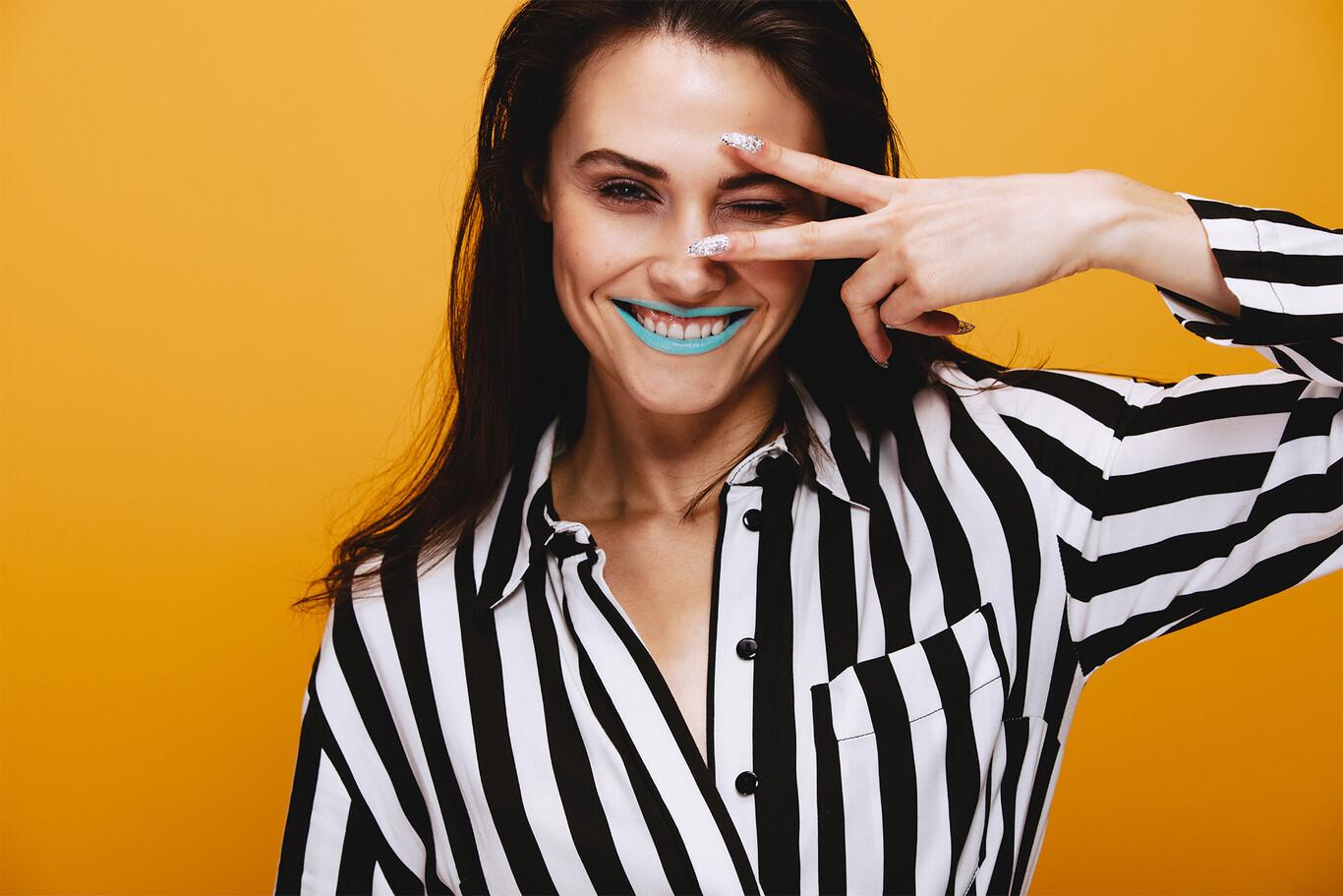 How to Get the High Key Effect With Any Photo : 5 Steps - Instructables