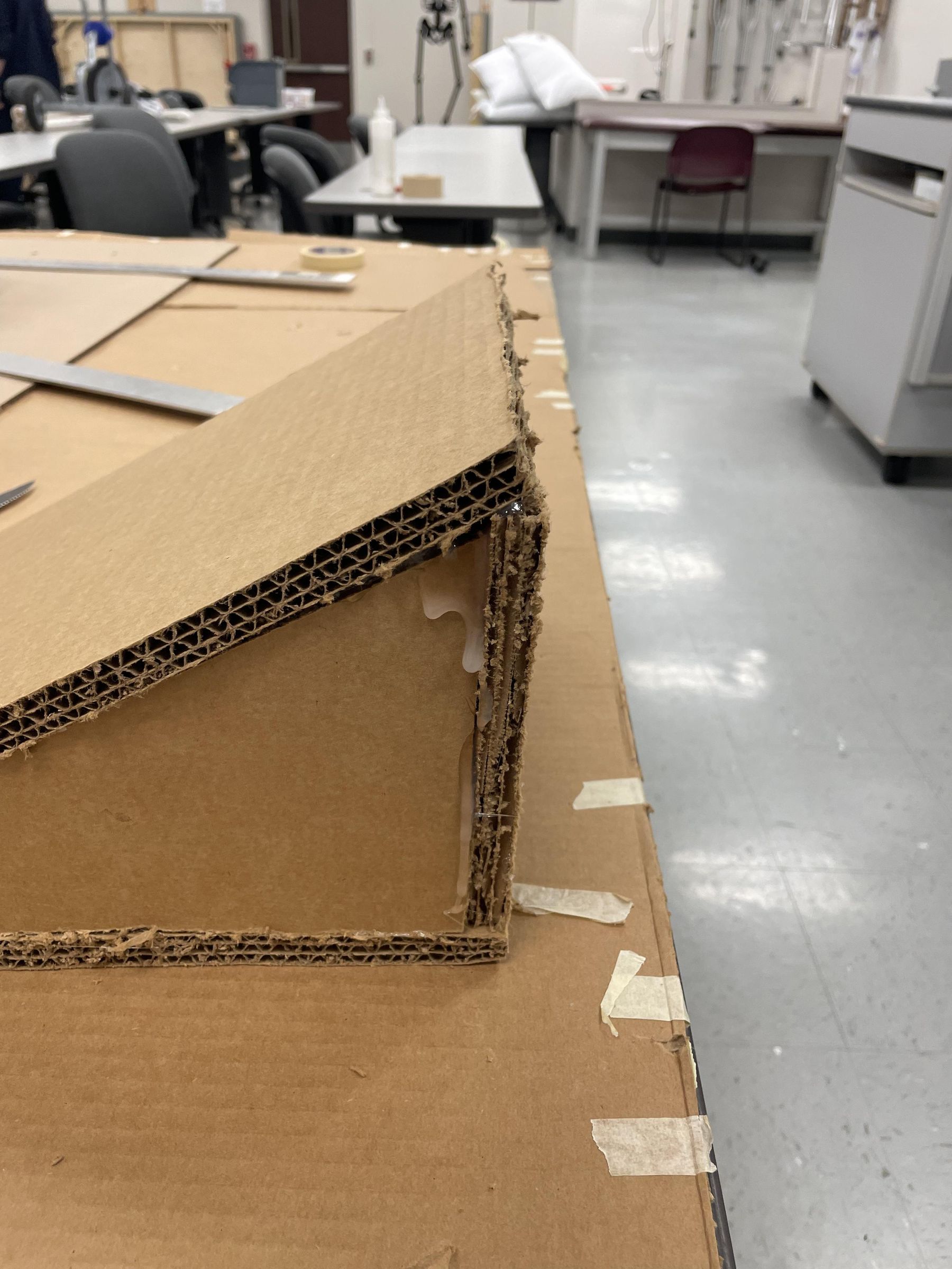 Slant Board : 15 Steps (with Pictures) - Instructables