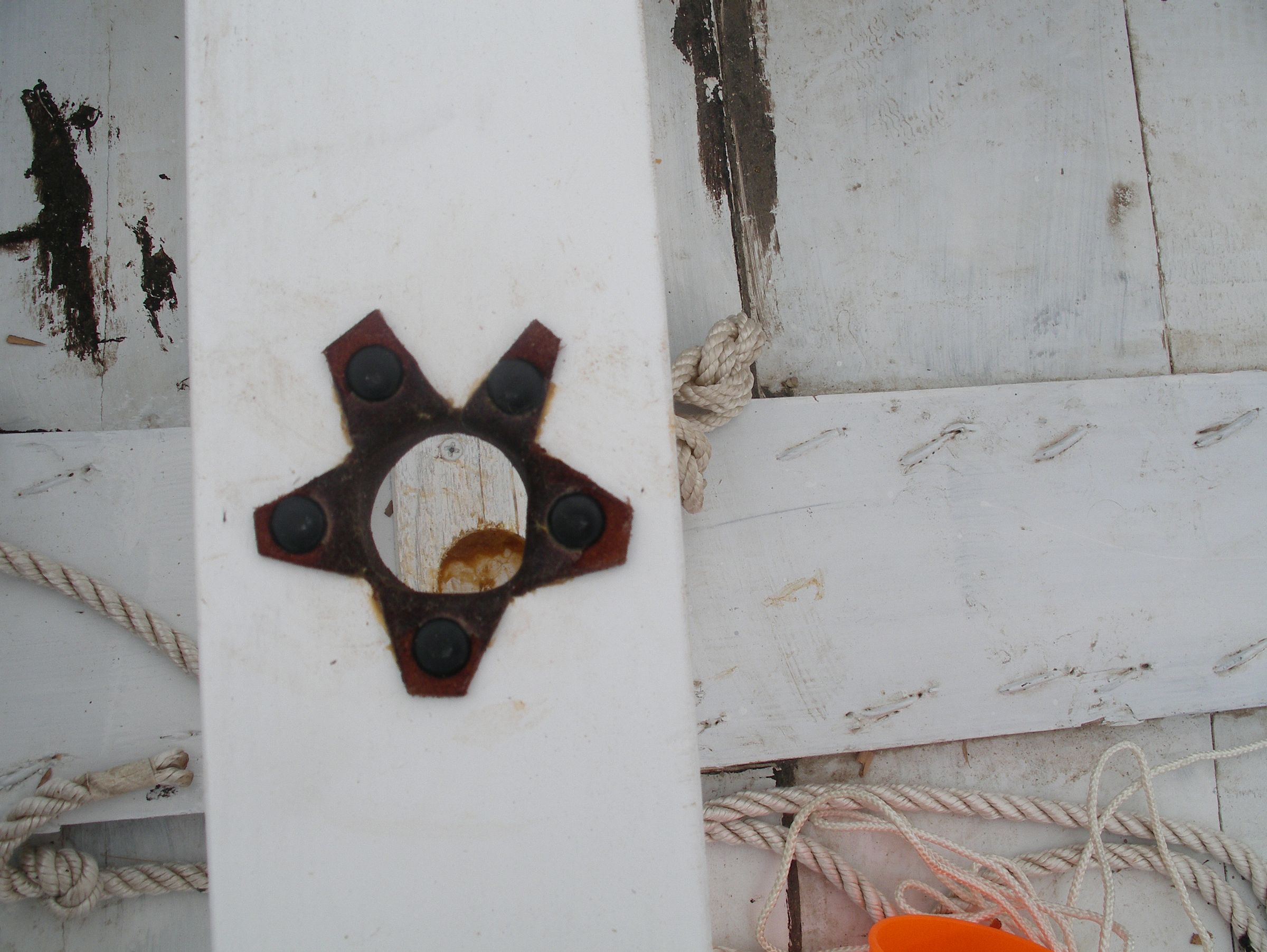 How to Construct a Simple Boat : 12 Steps (with Pictures) - Instructables