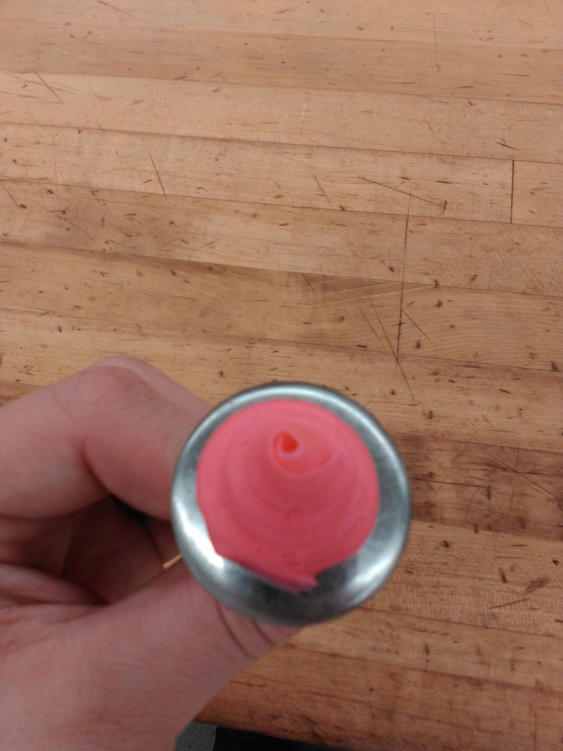 How to Pipe a Rose : 9 Steps (with Pictures) - Instructables