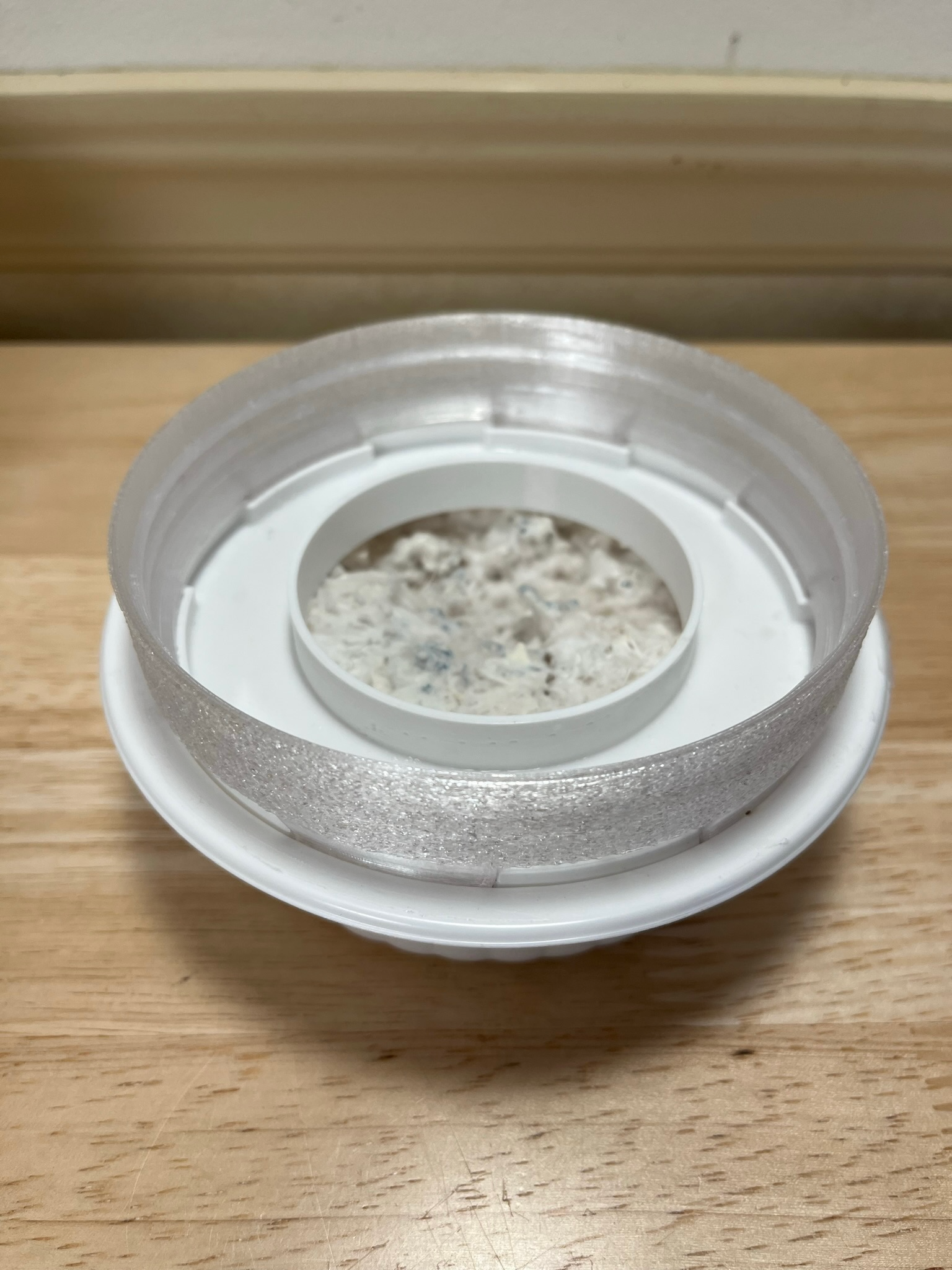 Grow Mushrooms With Rice (Revised and Improved!) : 7 Steps (with ...