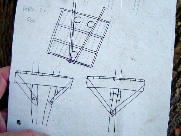 How to Build a Treehouse : 17 Steps (with Pictures) - Instructables