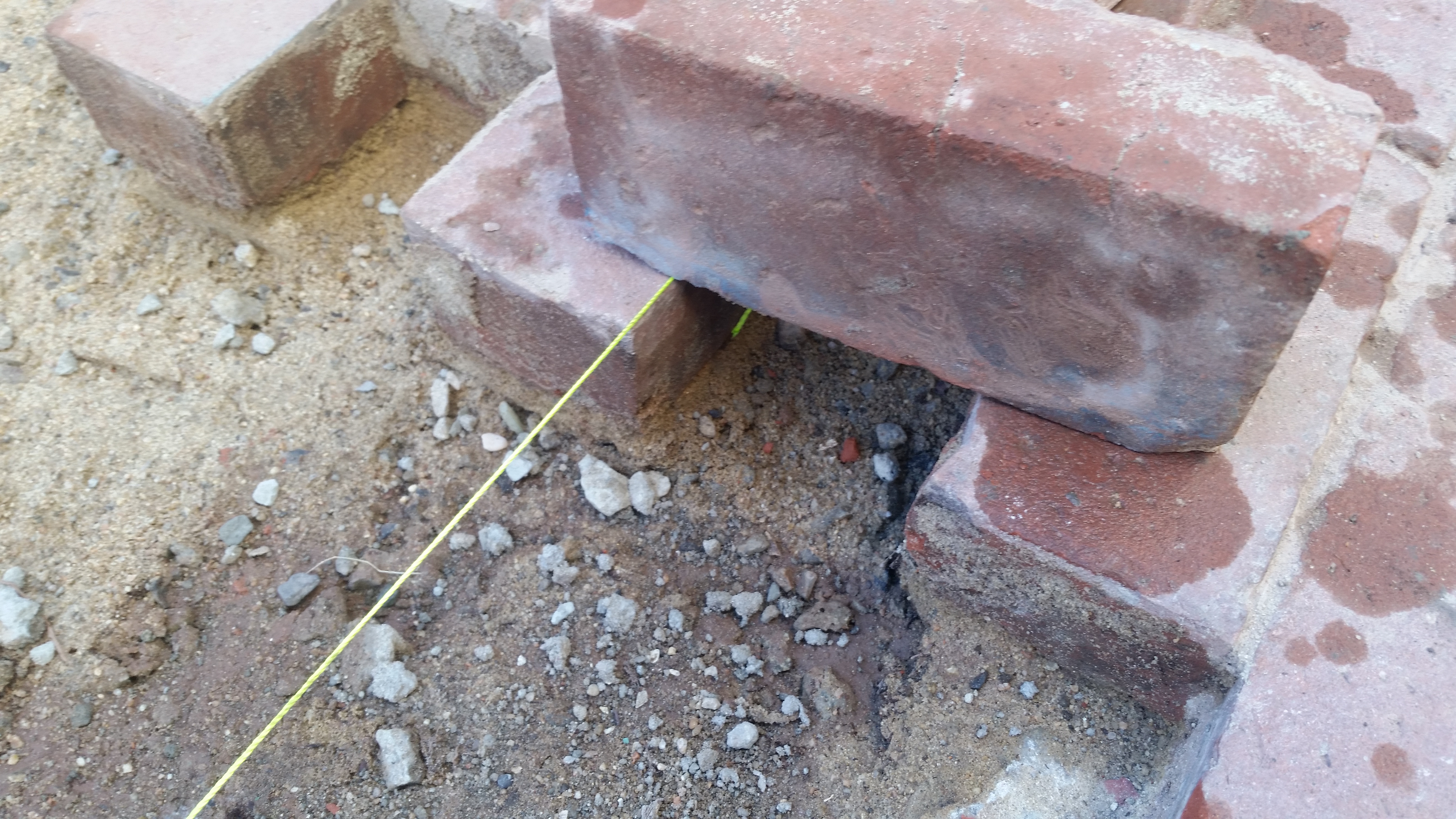 Install Brick : 6 Steps (with Pictures) - Instructables