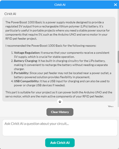 Designing Arduino Projects With ChatGPT | Cirkit Designer : 12 Steps ...