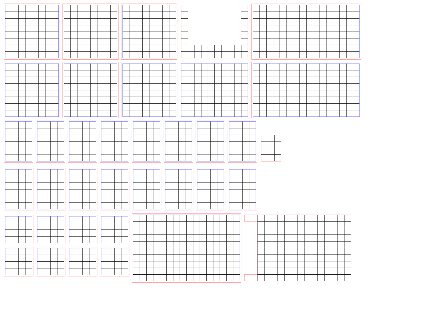 Minecraft: Pig & Creeper Models : 10 Steps (with Pictures) - Instructables