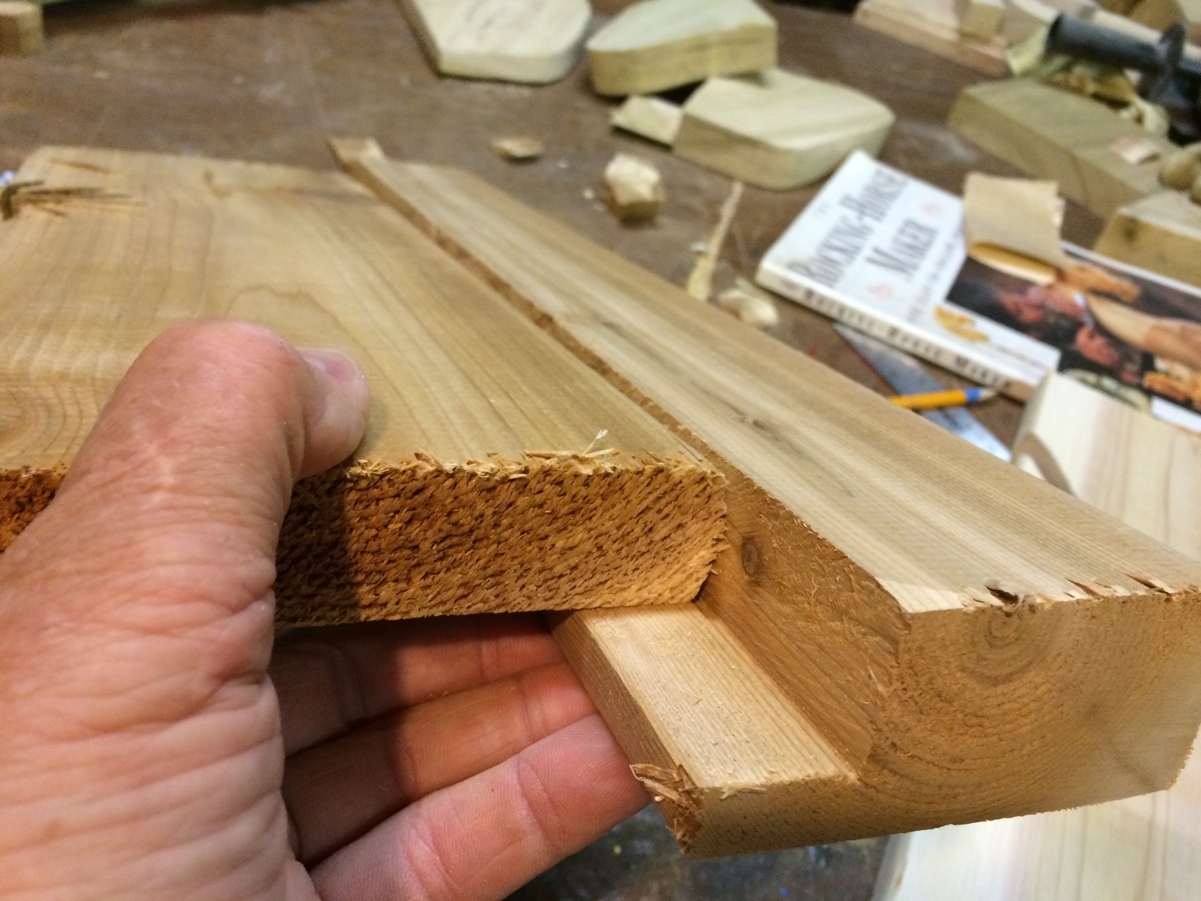 Scrollwork Porch Skirting Instead of Lattice : 5 Steps (with Pictures ...