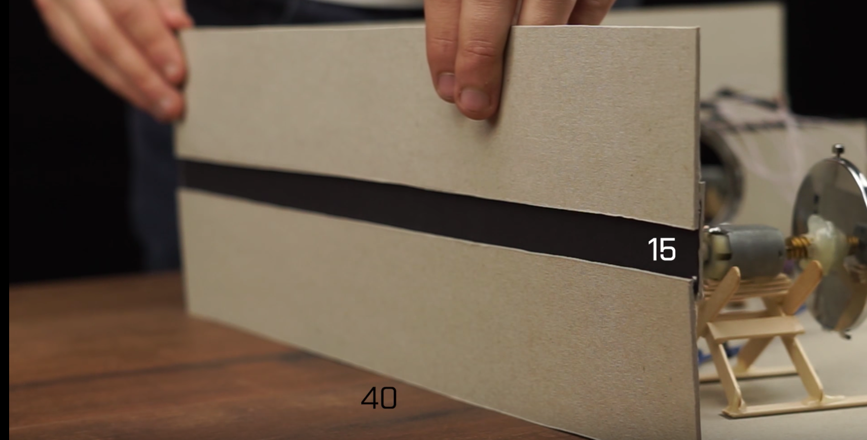 HOW TO MAKE ADVANCED LASER PROJECTOR : 7 Steps (with Pictures ...