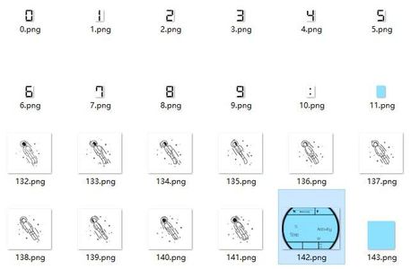 Future Board ESP32 IoT Watch Coding With Scratch (KittenBlock) : 5 Steps - Instructables