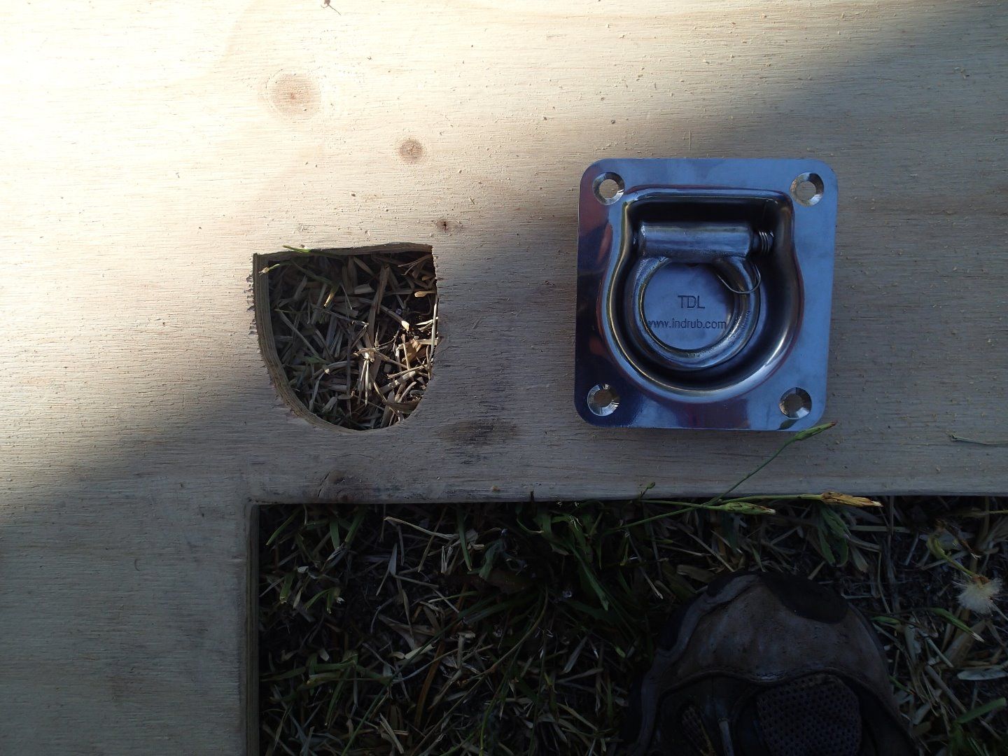 4WD Draw System : 28 Steps (with Pictures) - Instructables