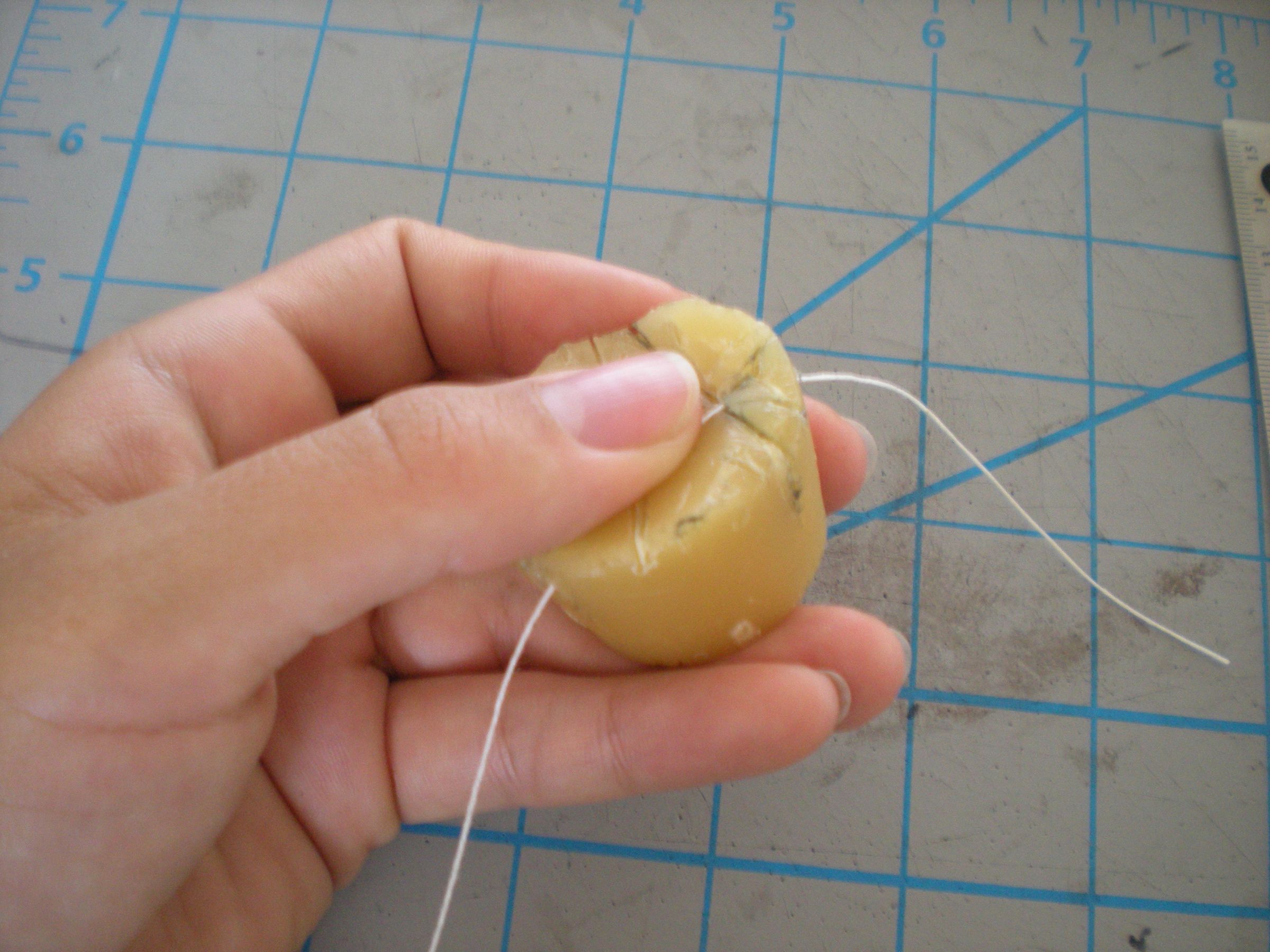 Tiny Book Necklace : 8 Steps - Instructables