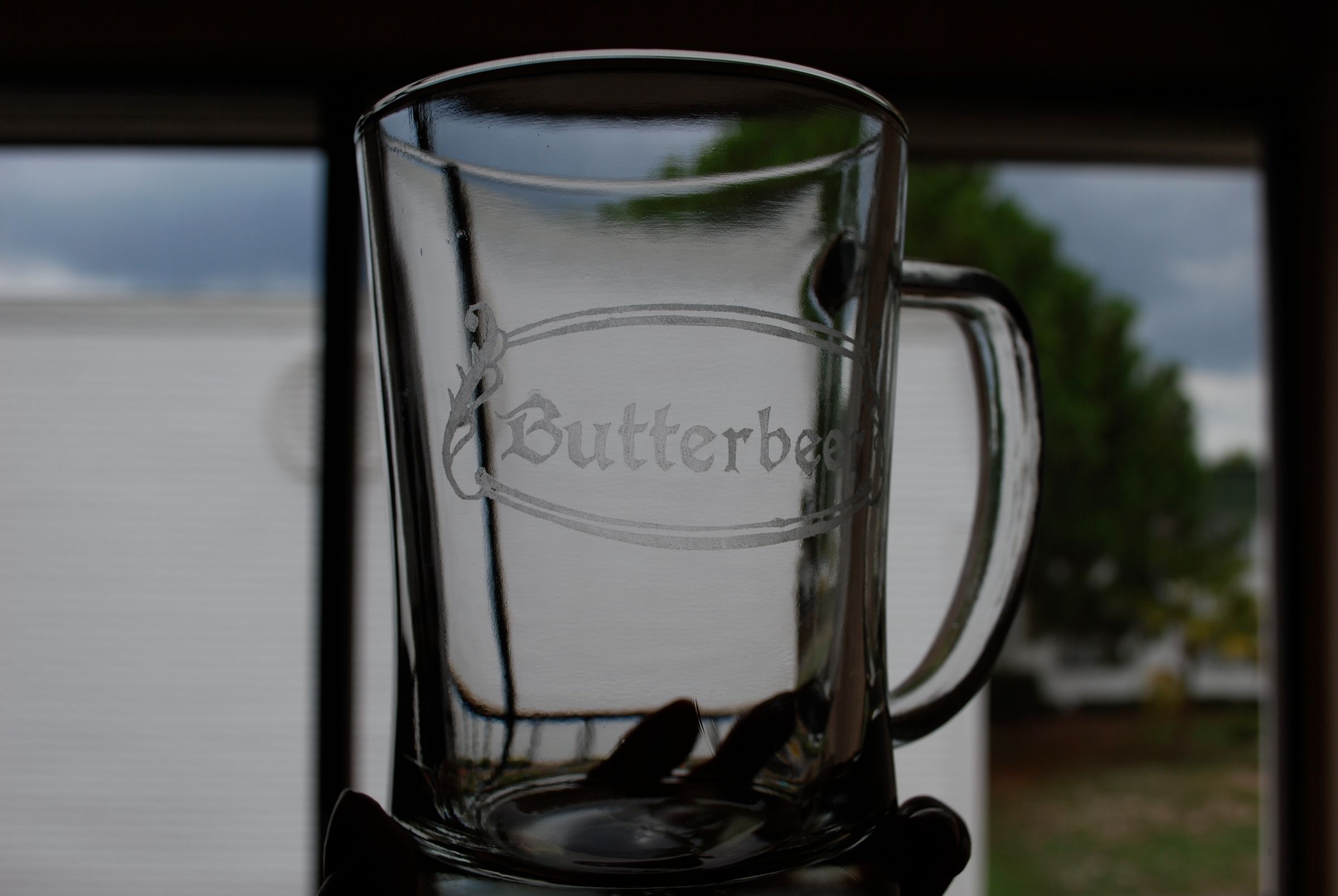 Harry Potter Butterbeer Mugs : 7 Steps (with Pictures) - Instructables