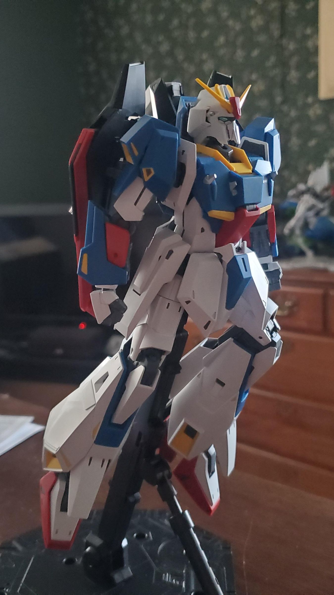 Small Guide to Plastic Models : 6 Steps - Instructables