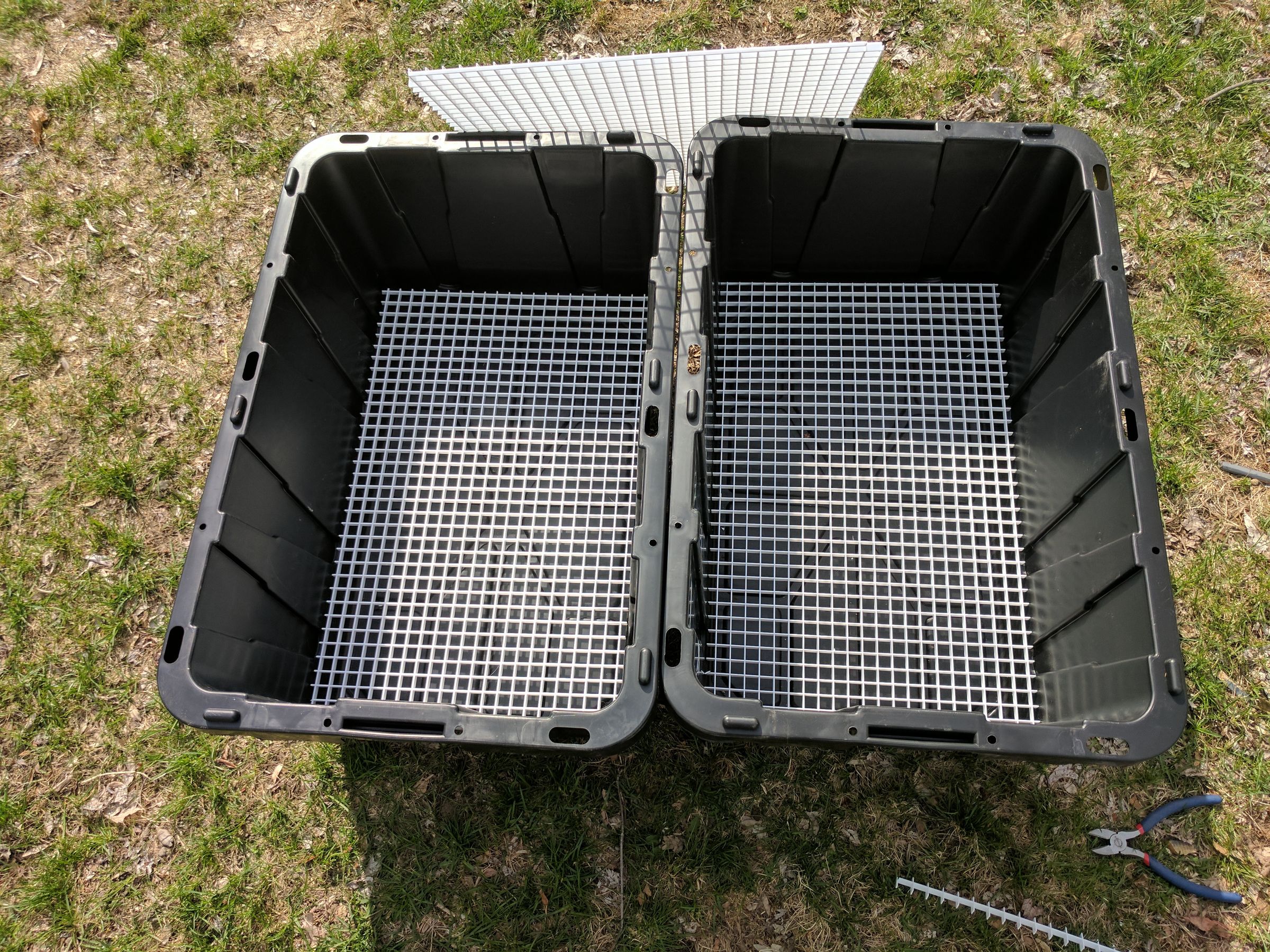 DIY Earth Box : 7 Steps (with Pictures) - Instructables