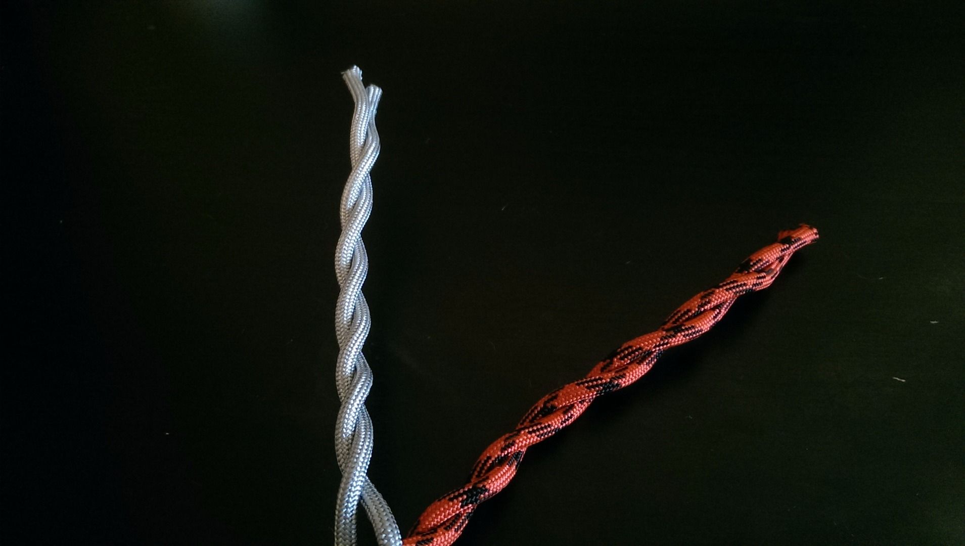 Make Your Own "audiophile" Quality Speaker Cables! : 10 Steps (with ...