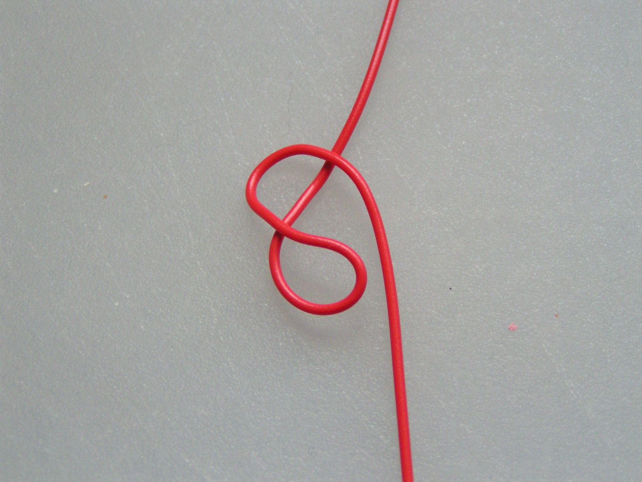 A Pocket Full of Knots. : 11 Steps (with Pictures) - Instructables