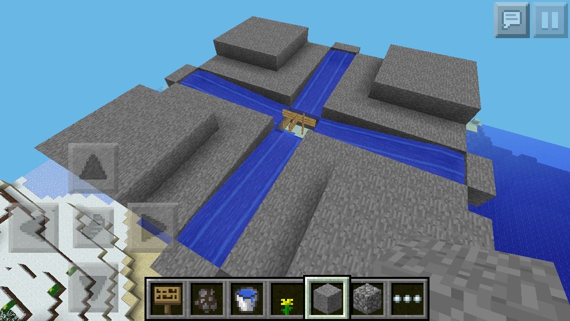 Simple Mob Farm : 7 Steps - Instructables