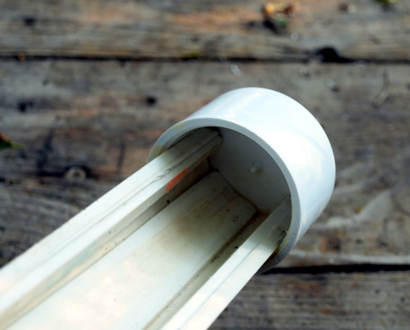 An Awesome LED PVC Pipe Light : 9 Steps (with Pictures) - Instructables