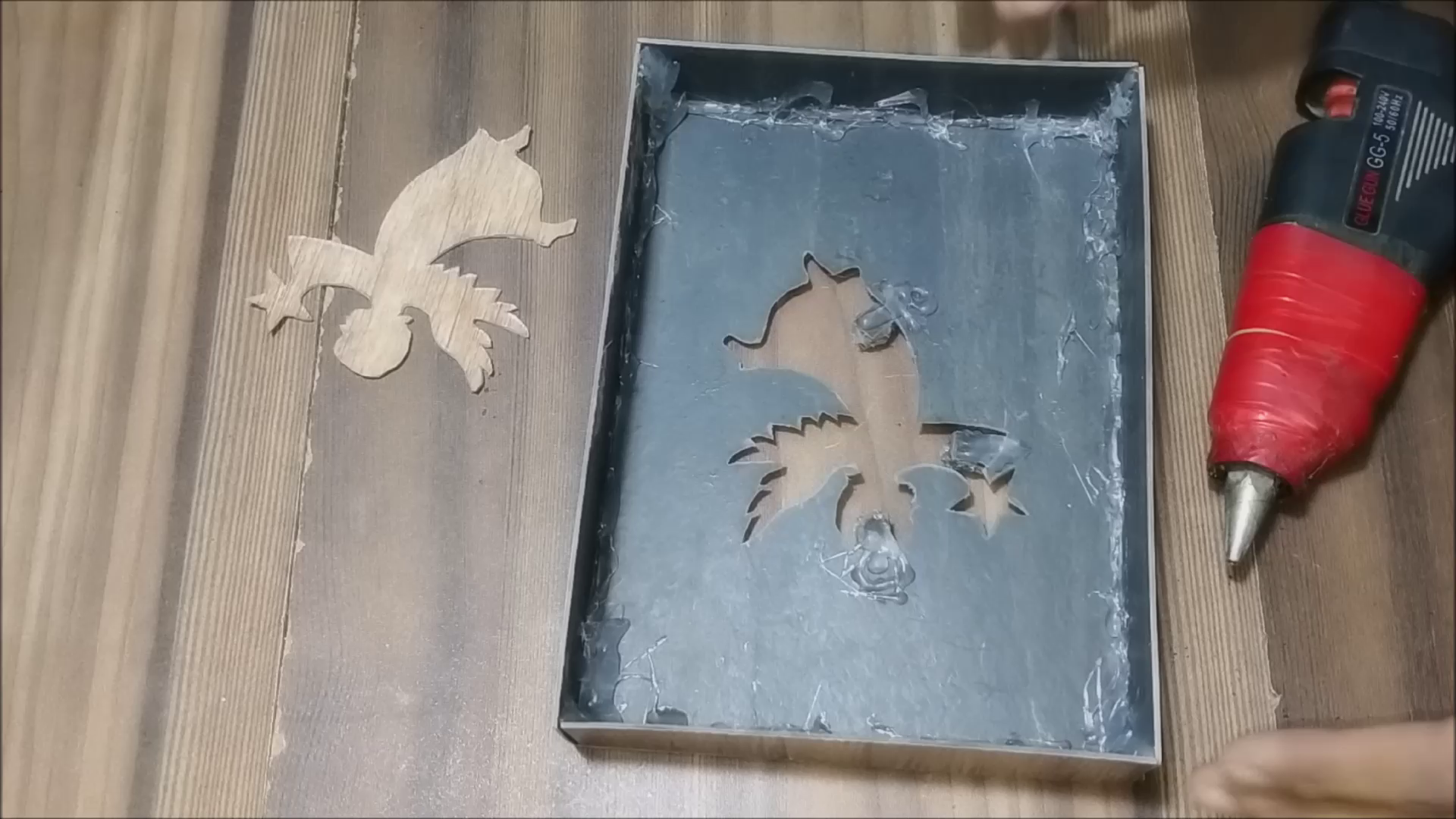 How to Make Night Lamp : 3 Steps - Instructables