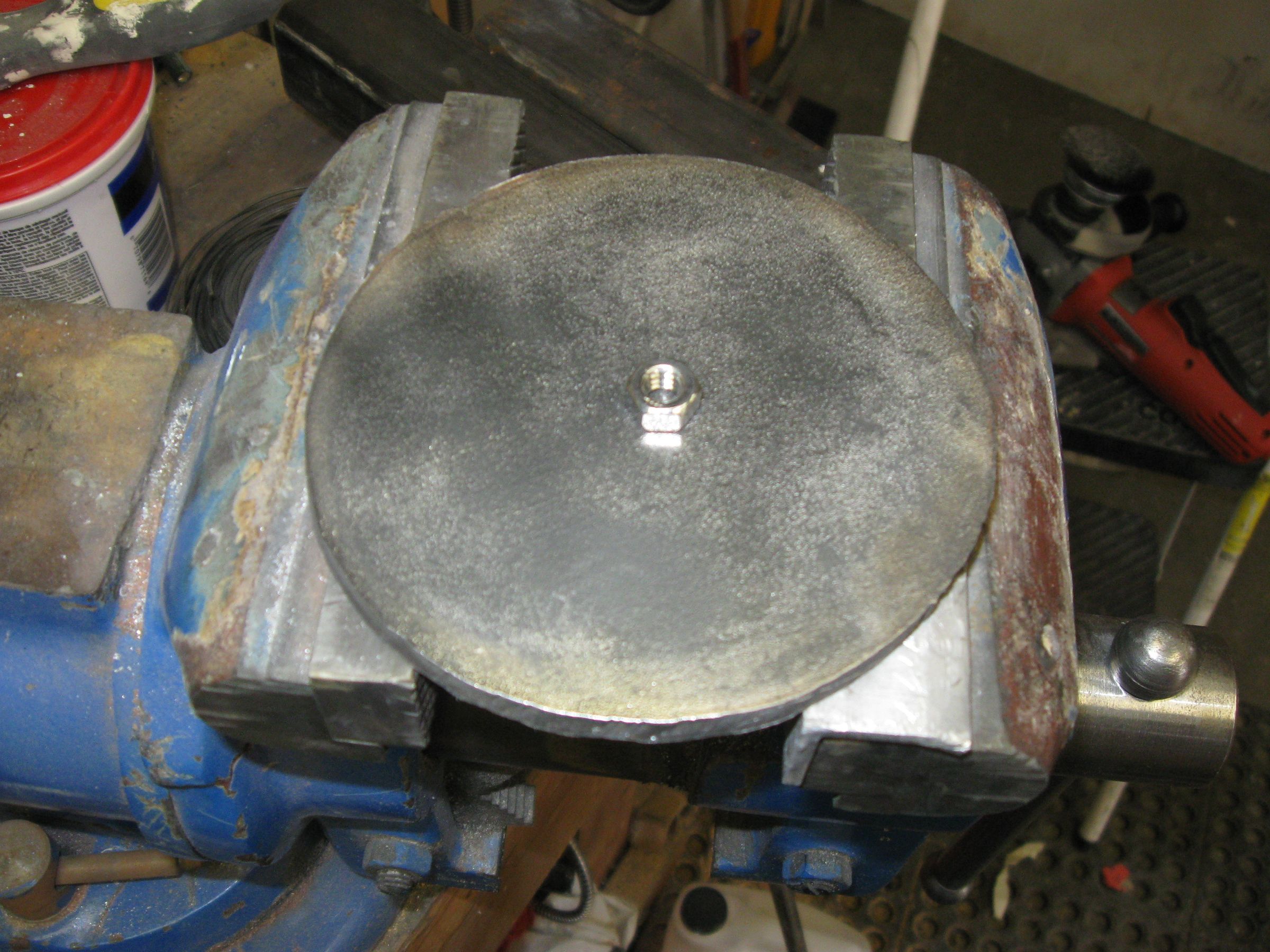 Diffusion Vacuum Pump : 7 Steps (with Pictures) - Instructables