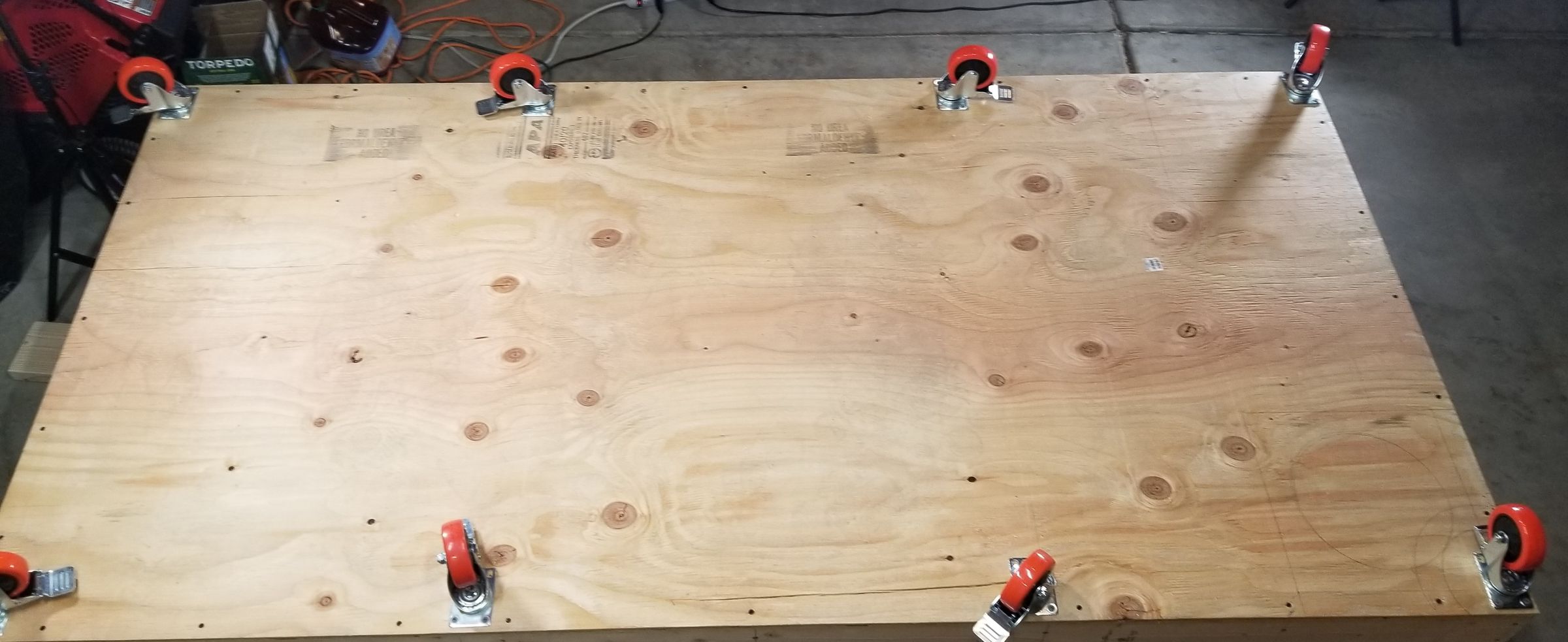 Float Tank DIY! : 14 Steps (with Pictures) - Instructables