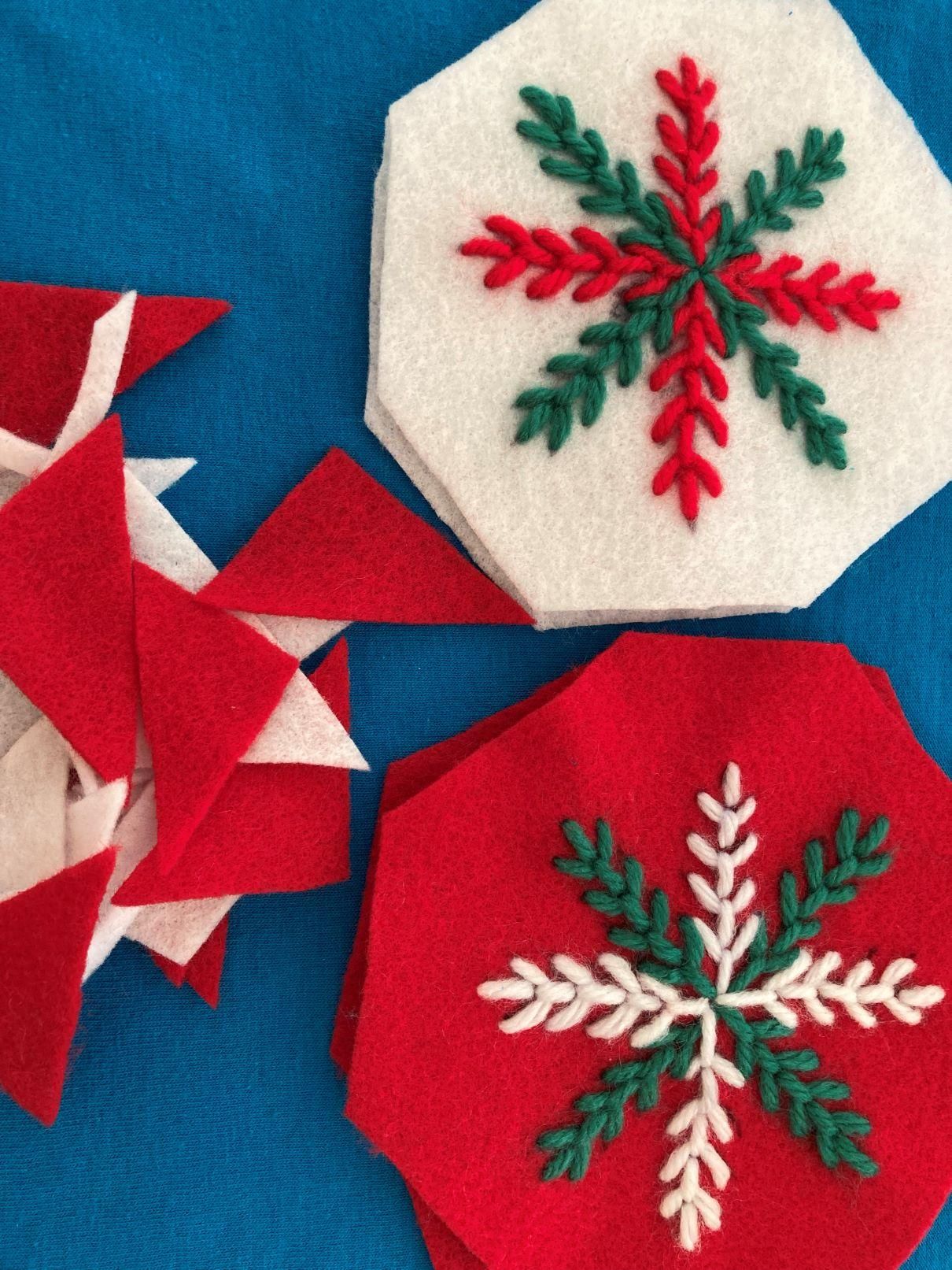 Christmas Ornaments : 15 Steps (with Pictures) - Instructables