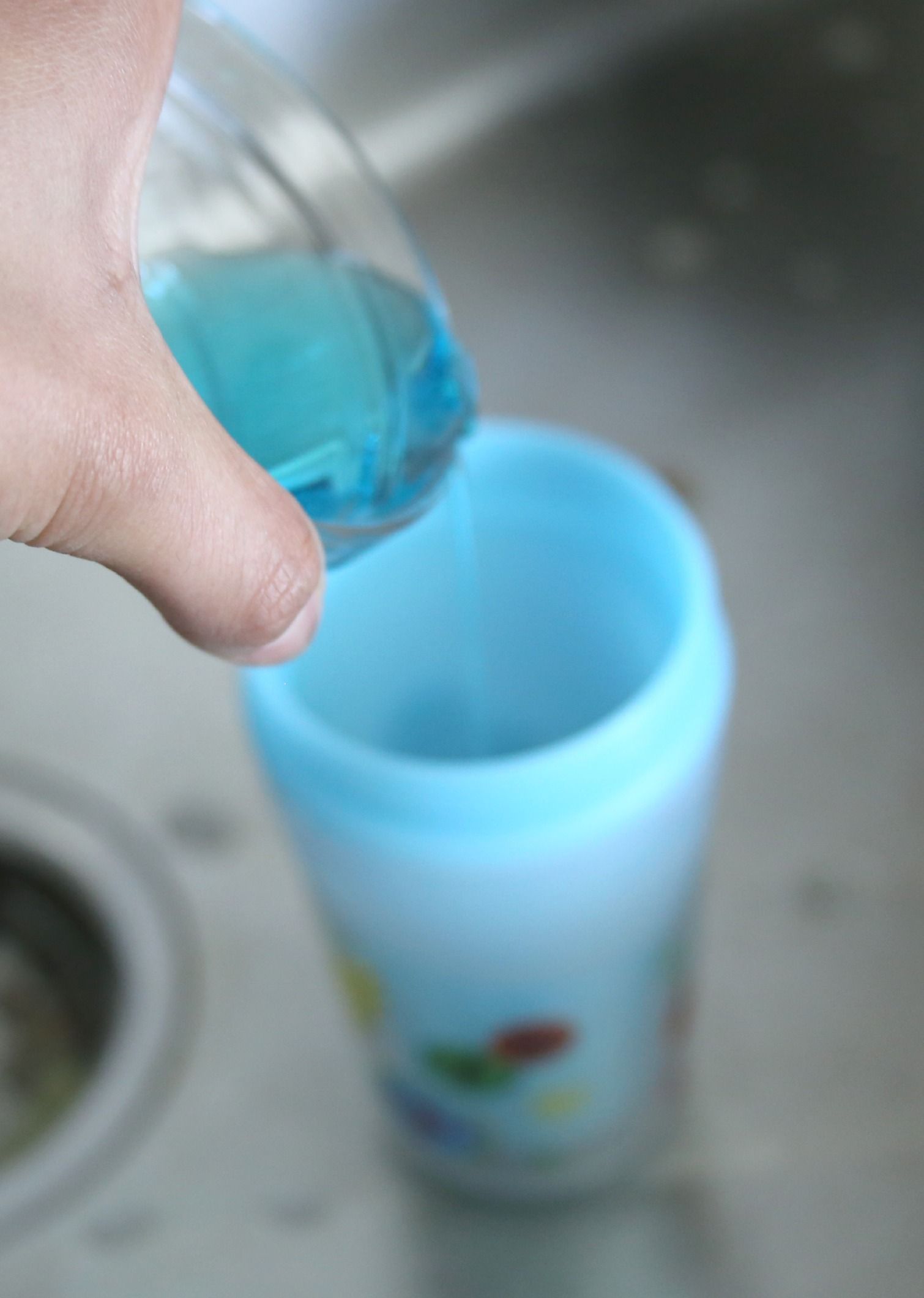 How to Clean a Sippy Cup : 7 Steps (with Pictures) - Instructables