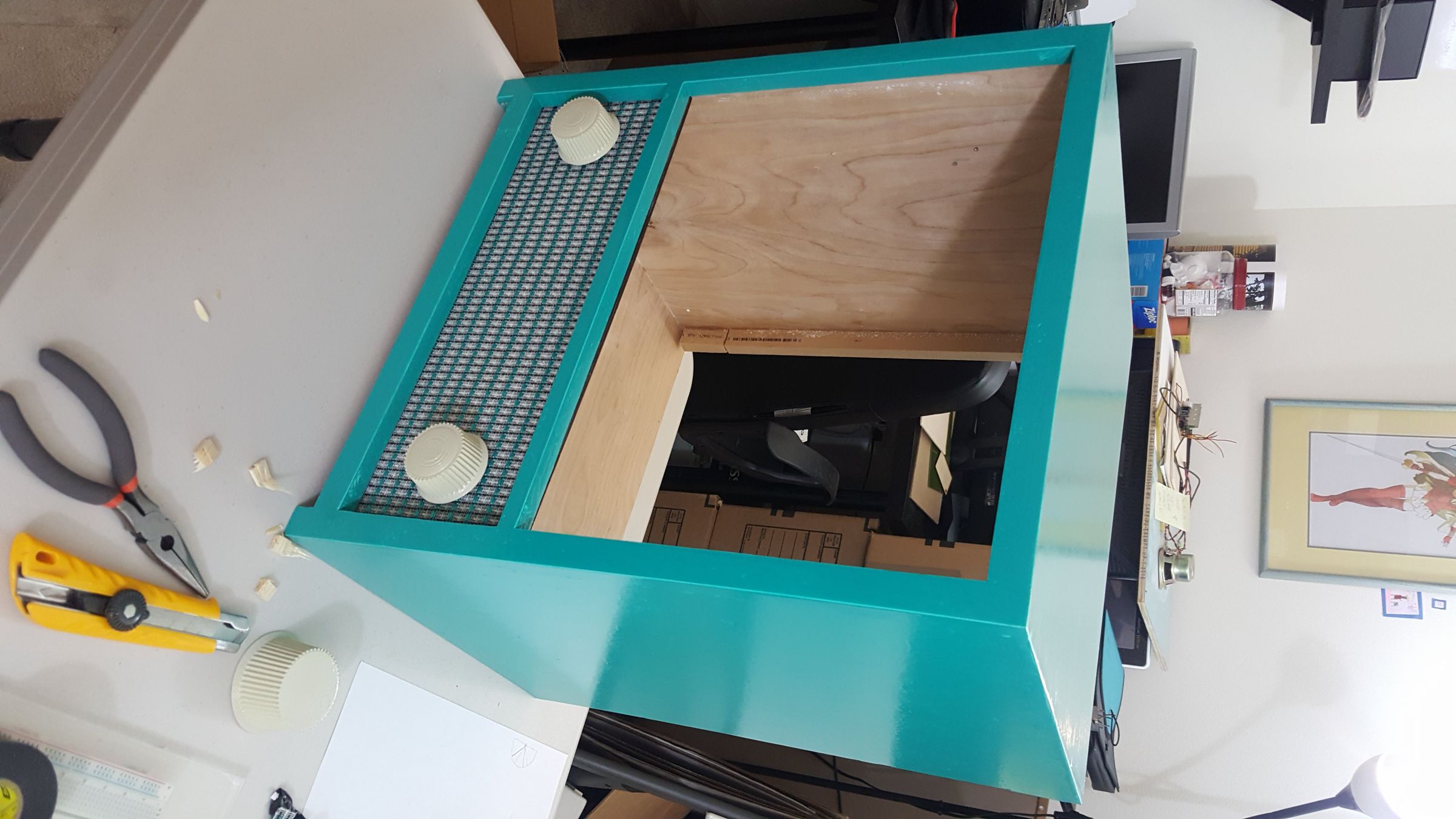 TV - Time Machine : 8 Steps (with Pictures) - Instructables