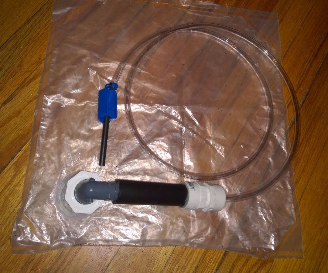 DIY Hydration Bladder : 7 Steps (with Pictures) - Instructables