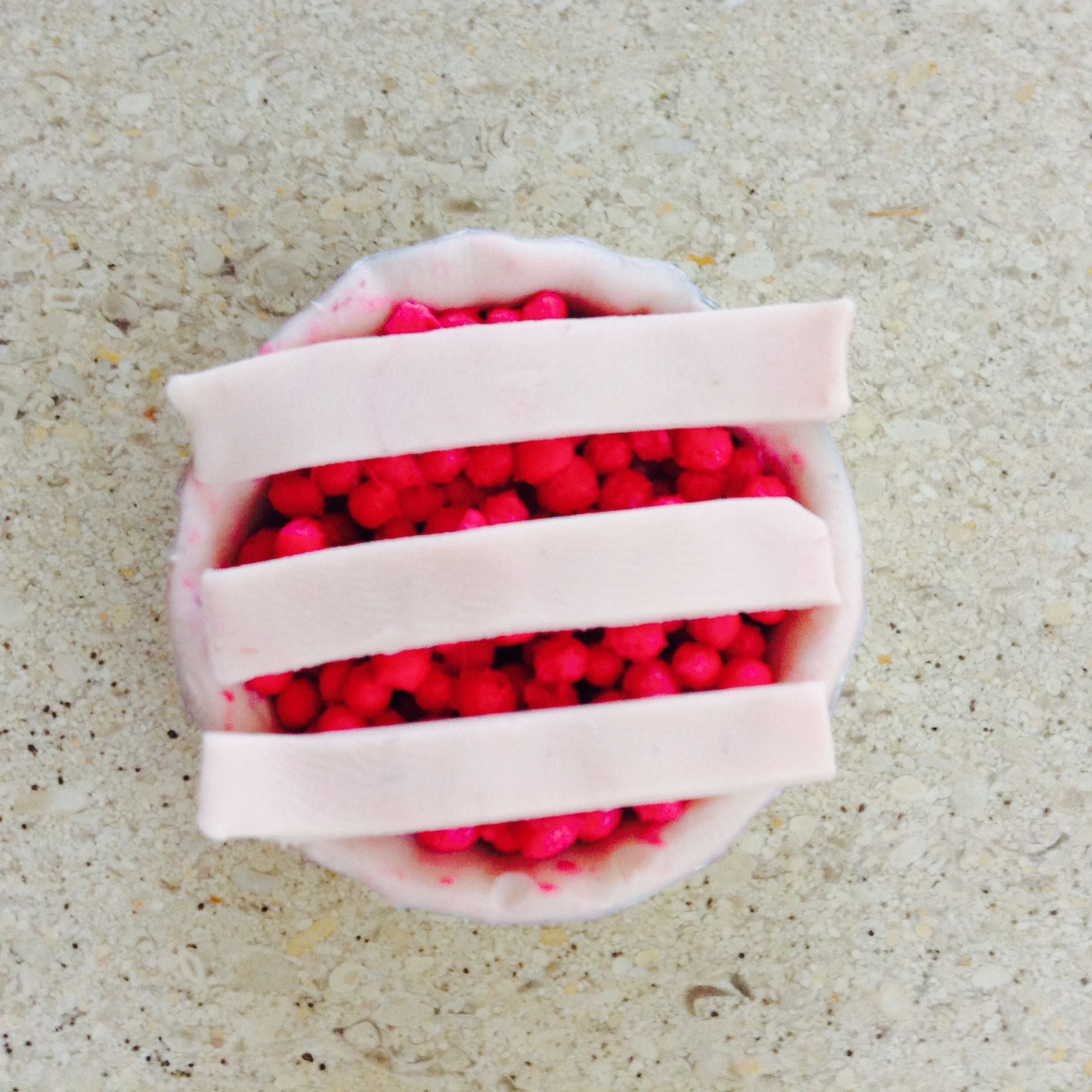 DIY Easy Polymer Clay Pies! : 10 Steps (with Pictures) - Instructables