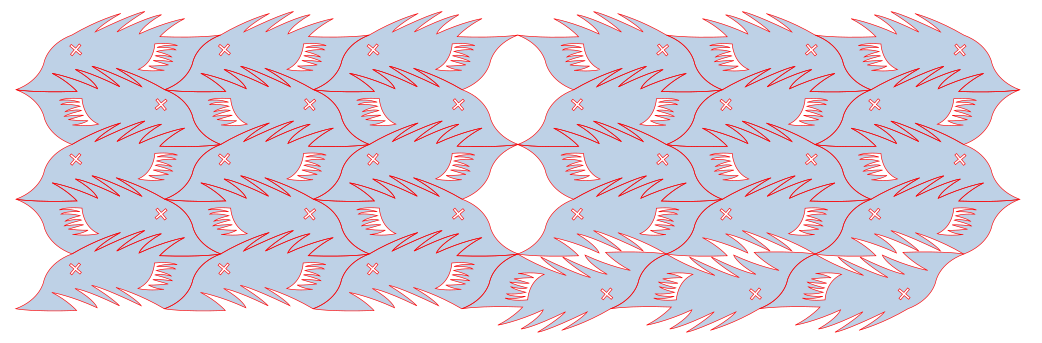 Tessellating Shapes : 27 Steps (with Pictures) - Instructables