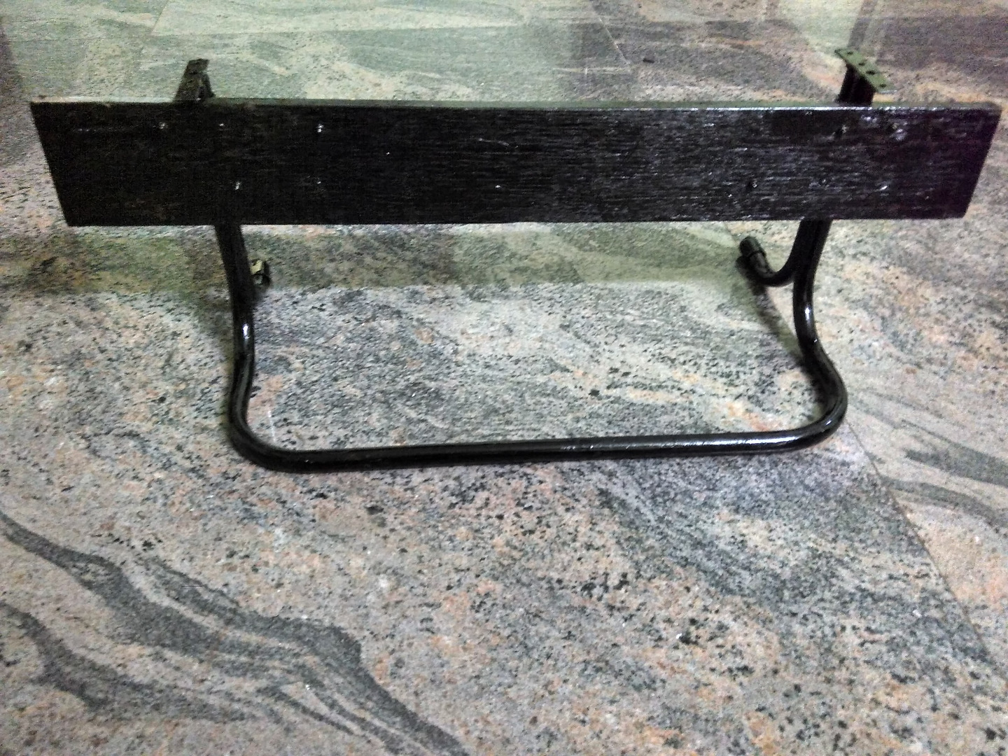 DIY Dual Monitor Stand for Less Than $10 : 5 Steps (with Pictures ...