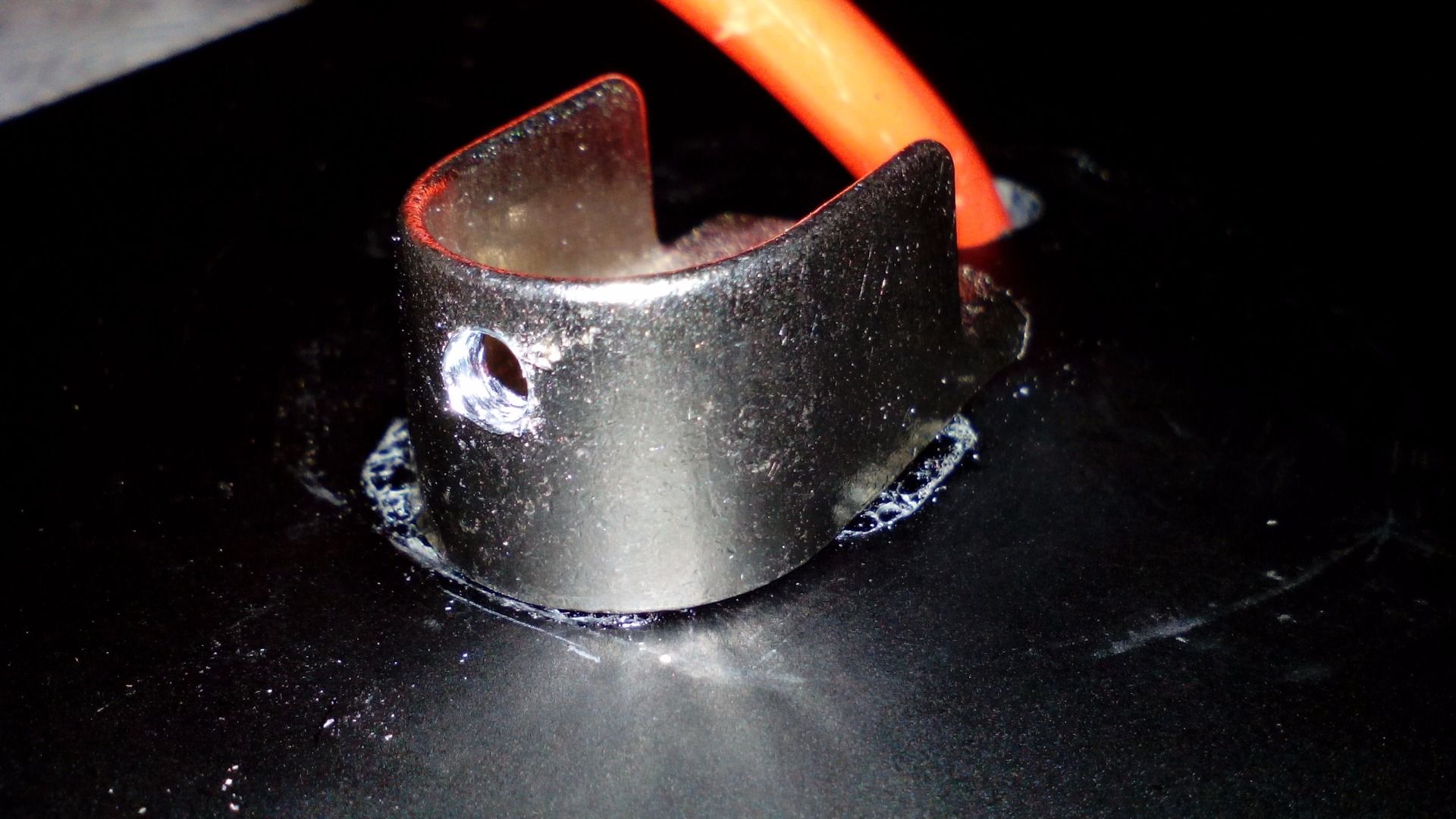 Bicycle Frame Lamp : 9 Steps (with Pictures) - Instructables