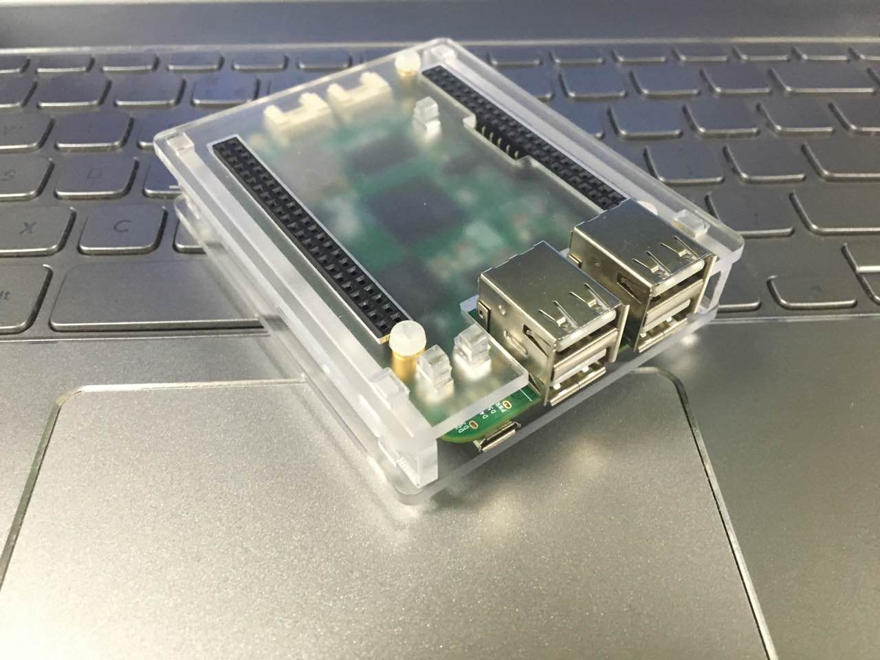 5 Design of Laser Cut Cases for 5 Popular Platforms : 10 Steps (with ...