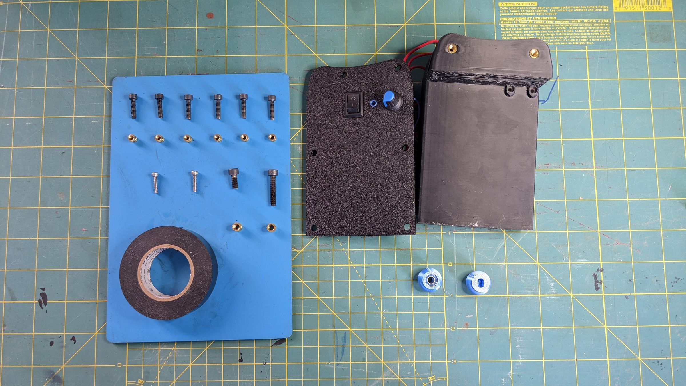 Wacky Wire Carnival Game : 9 Steps (with Pictures) - Instructables