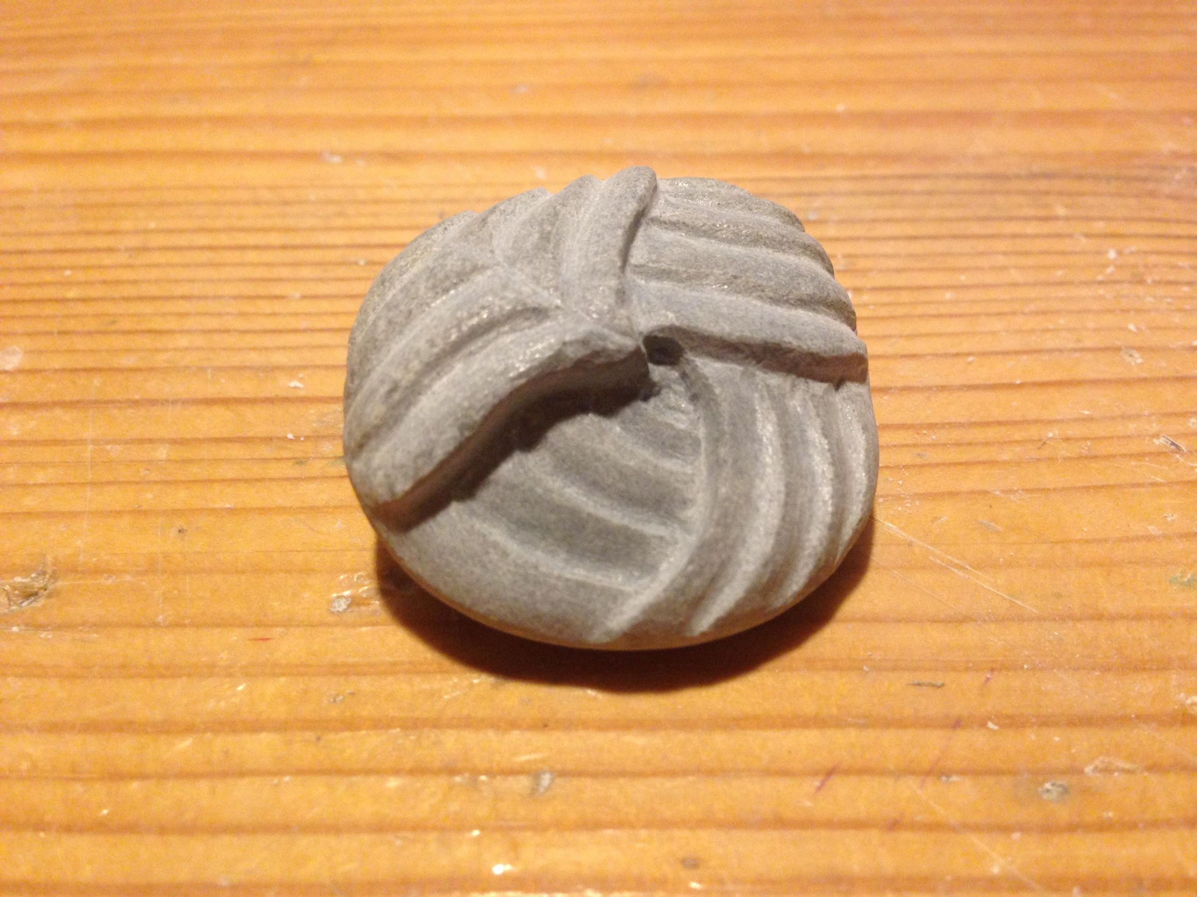 Carving a Patterned Stone : 4 Steps (with Pictures) - Instructables