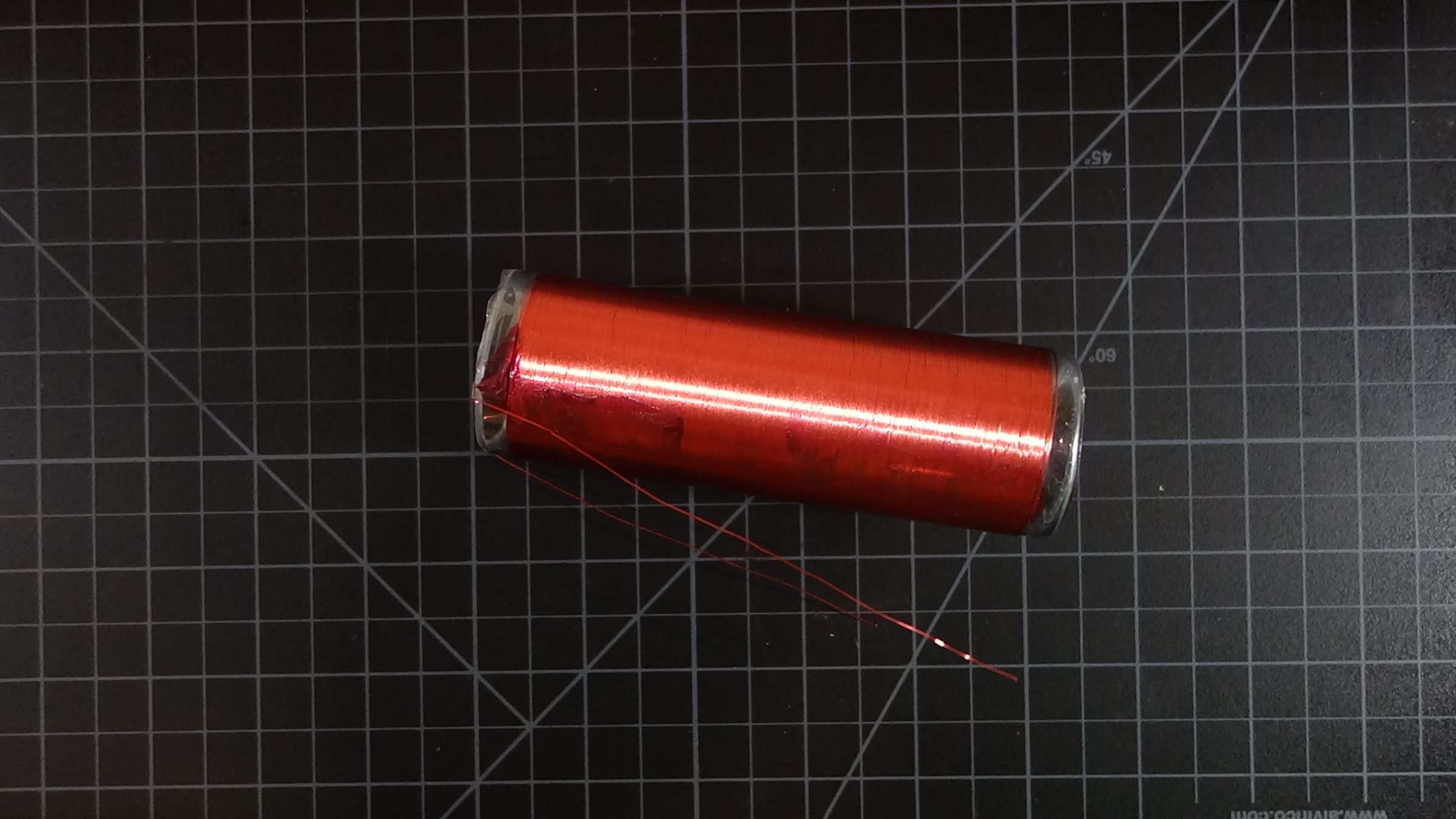 Slayer Exciter Circuit (Poor Man's Tesla Coil) : 24 Steps (with ...