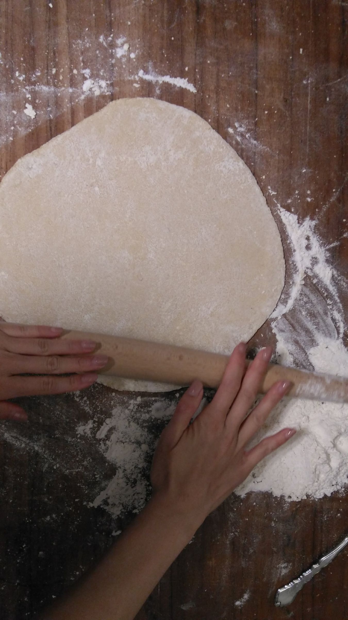 1,2,3... Series: Pasta : 4 Steps (with Pictures) - Instructables