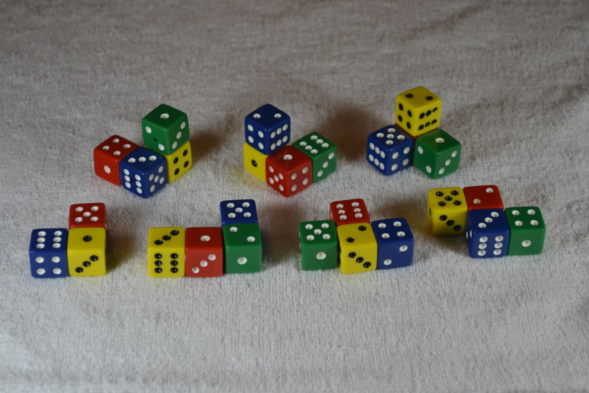 Soma Code : 11 Steps - Instructables