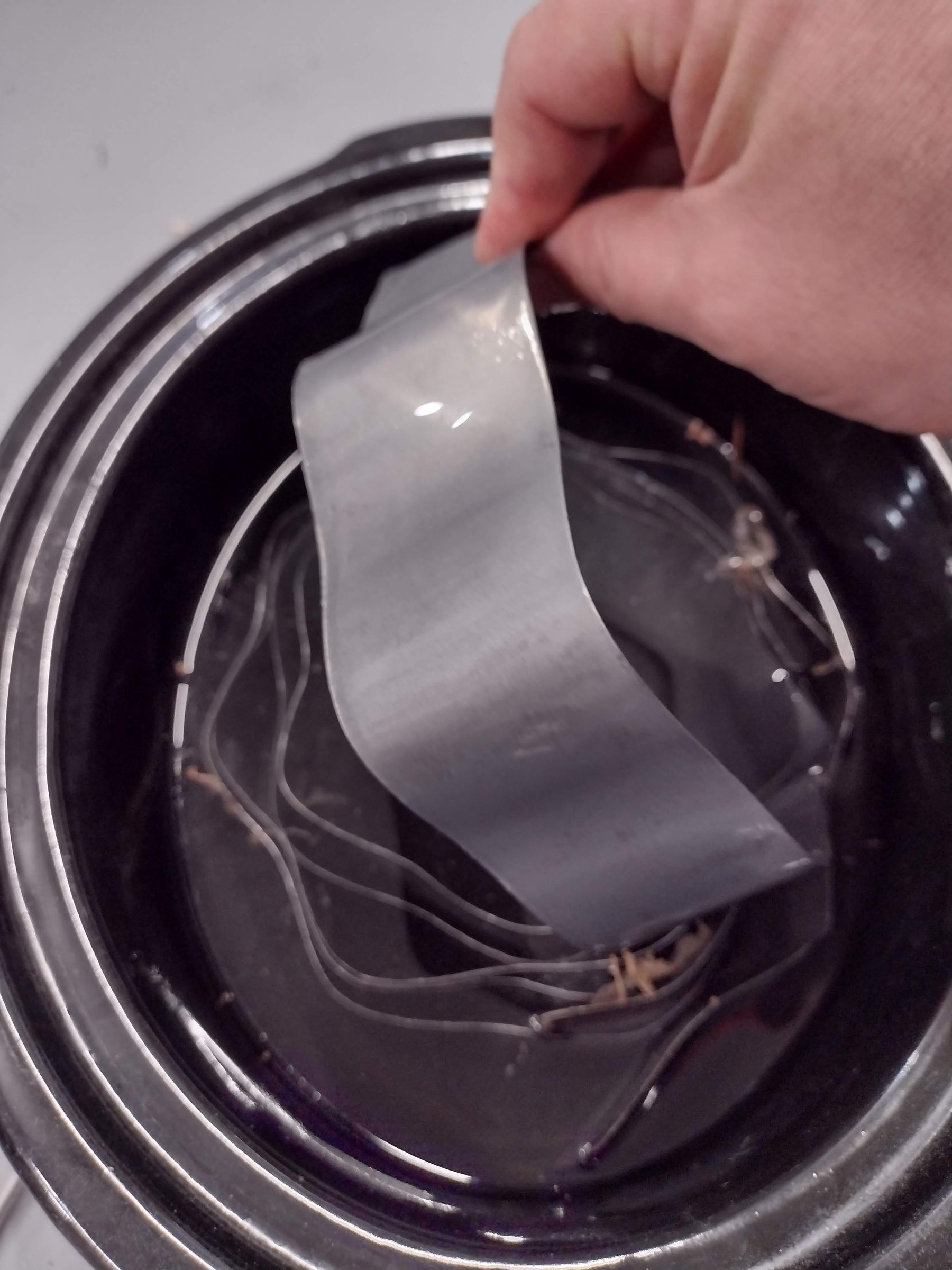 DIY Stovepipe Heat Reclaiming Rings : 7 Steps (with Pictures ...