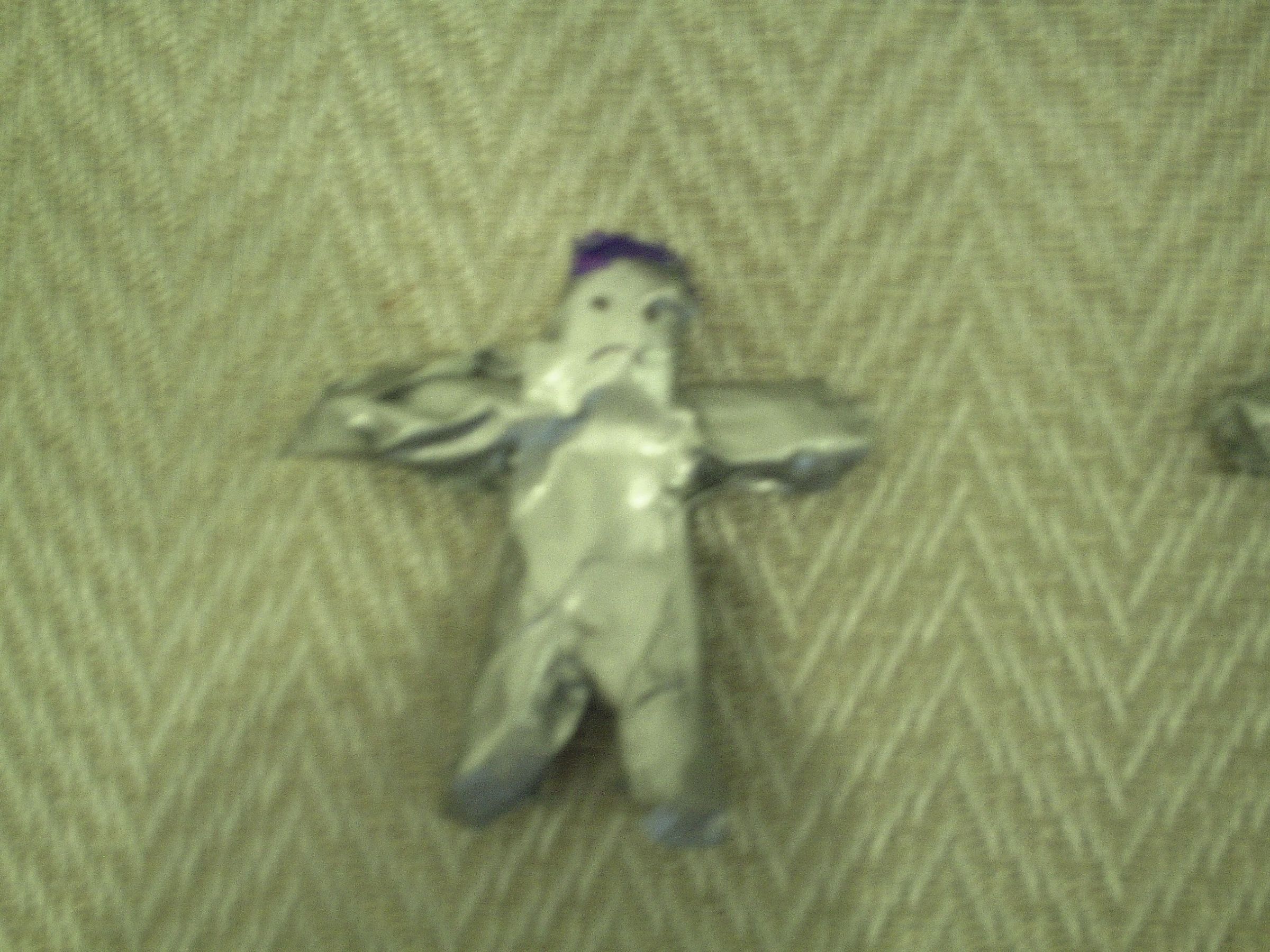 Duct Tape VooDoo Dolls : 6 Steps - Instructables