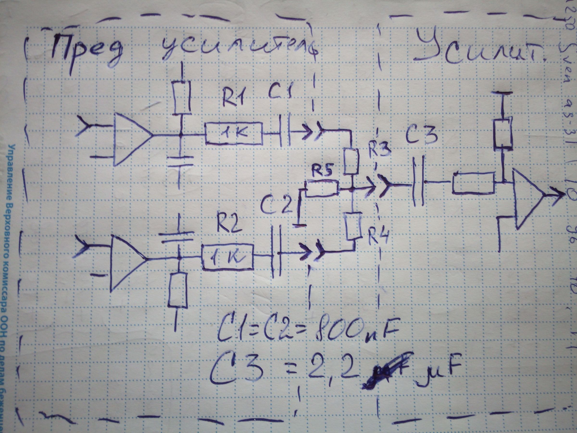 Simple Way to Convert Stereo to Mono : 5 Steps (with Pictures ...