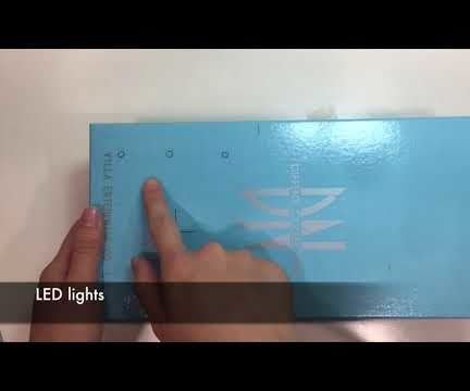 Lie Detector+vending Machine: With Arduino Leonardo : 6 Steps ...