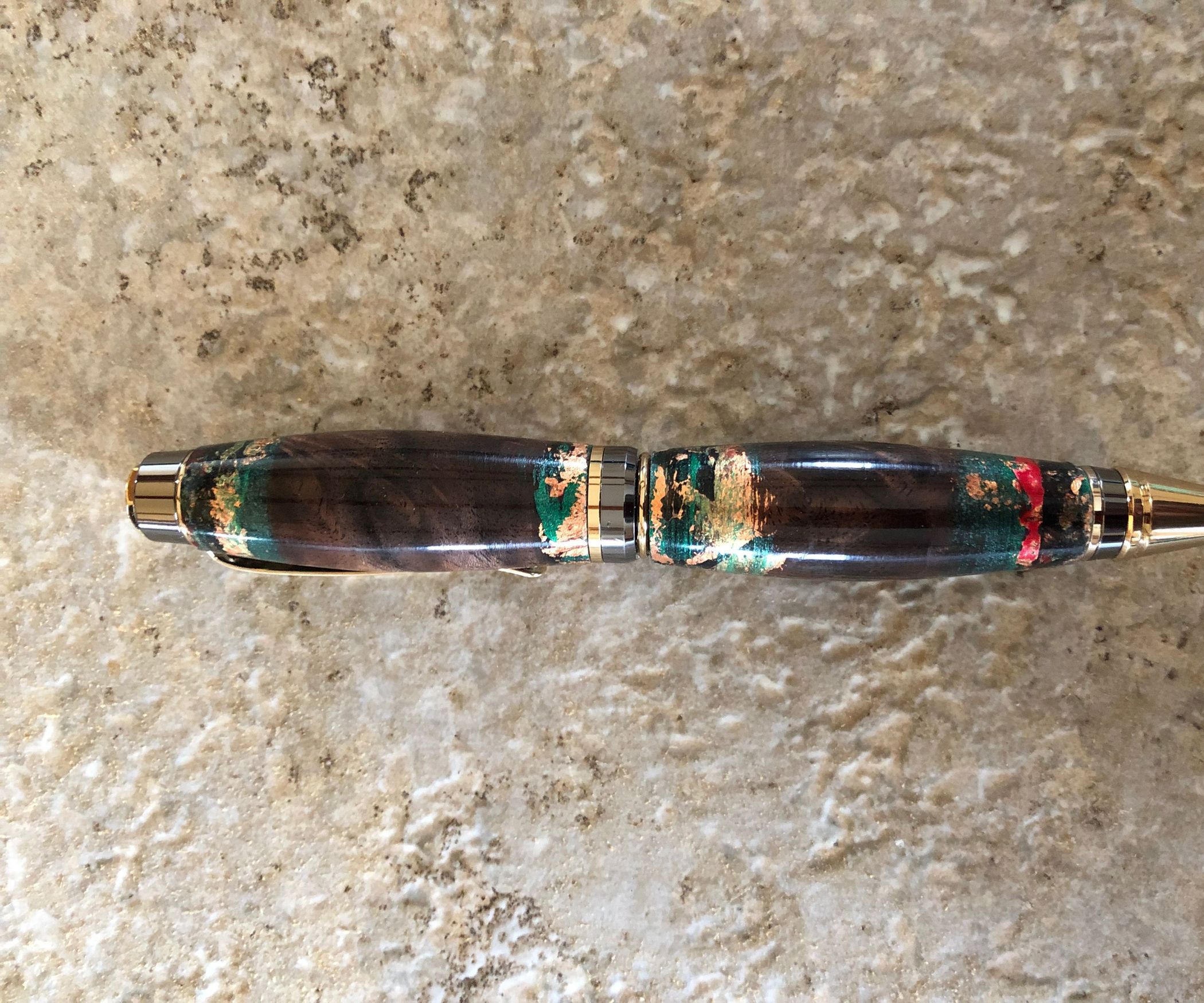 Earth Pens - Instructables