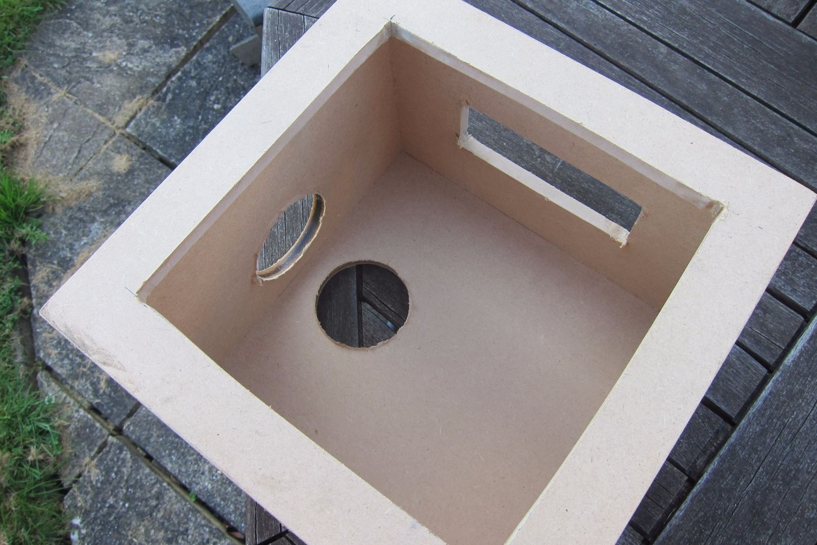 Automatic Arduino Powered Pet Feeder : 6 Steps (with Pictures ...