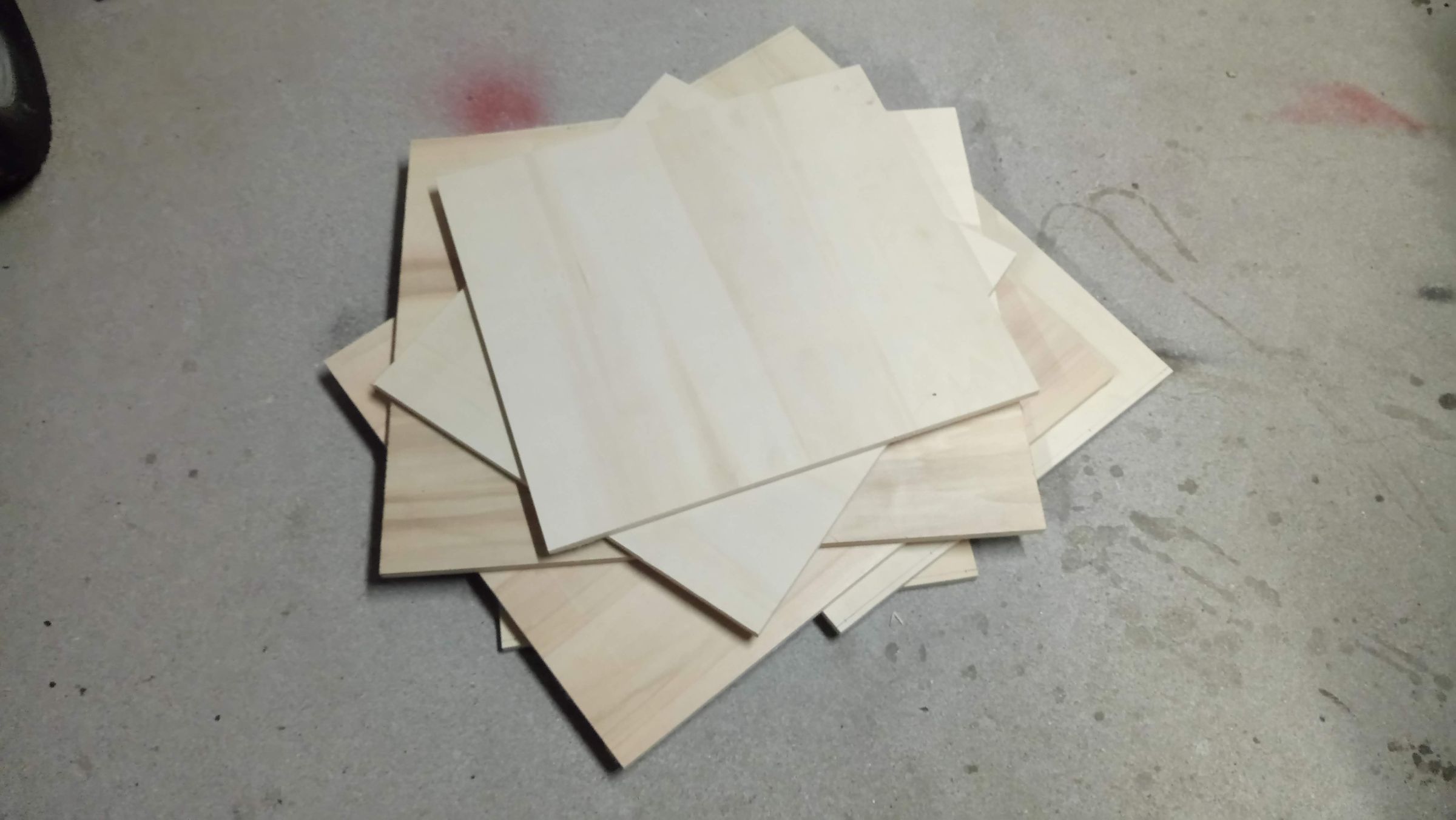 Making of a DIY Flightcase : 9 Steps (with Pictures) - Instructables